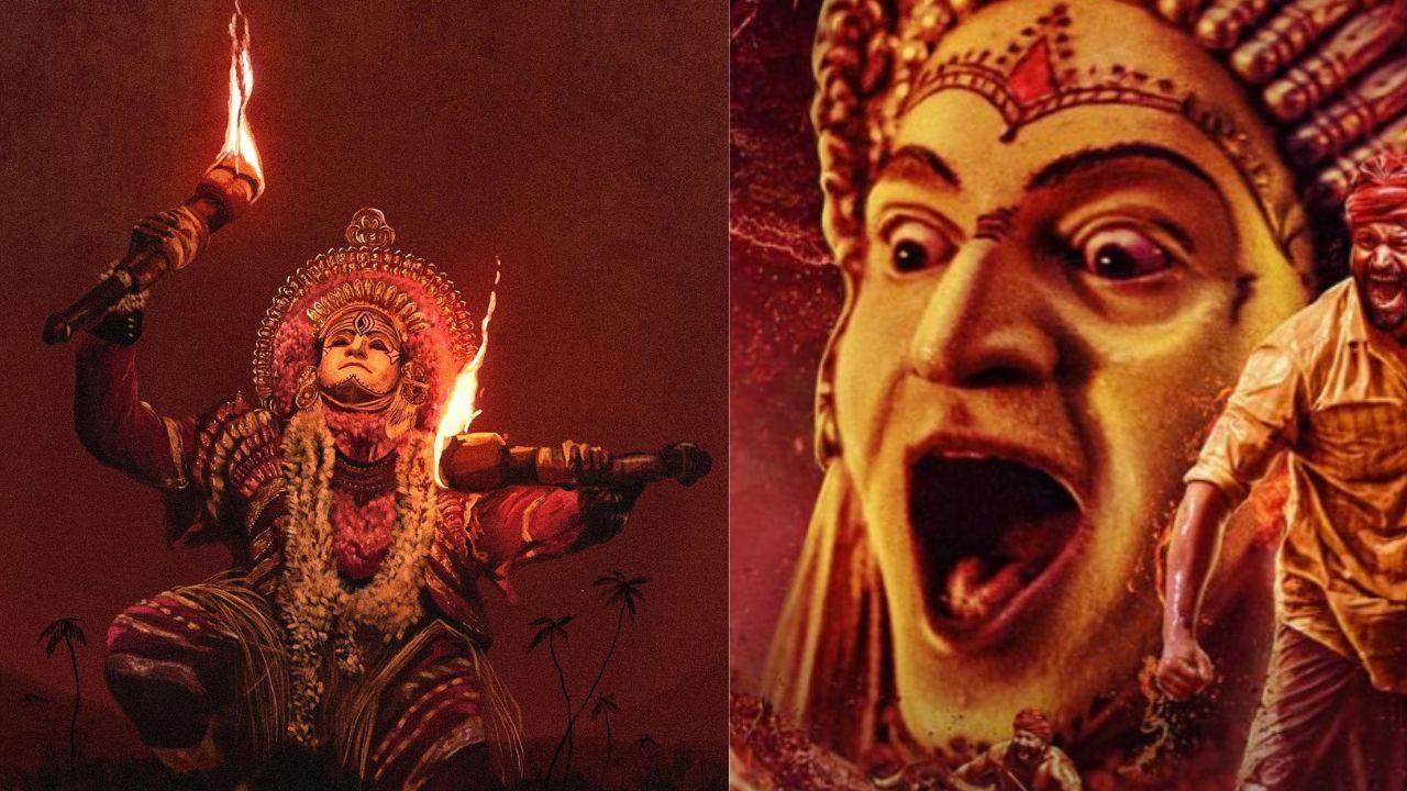 Kantara Wallpapers - Top Free Kantara Backgrounds - WallpaperAccess