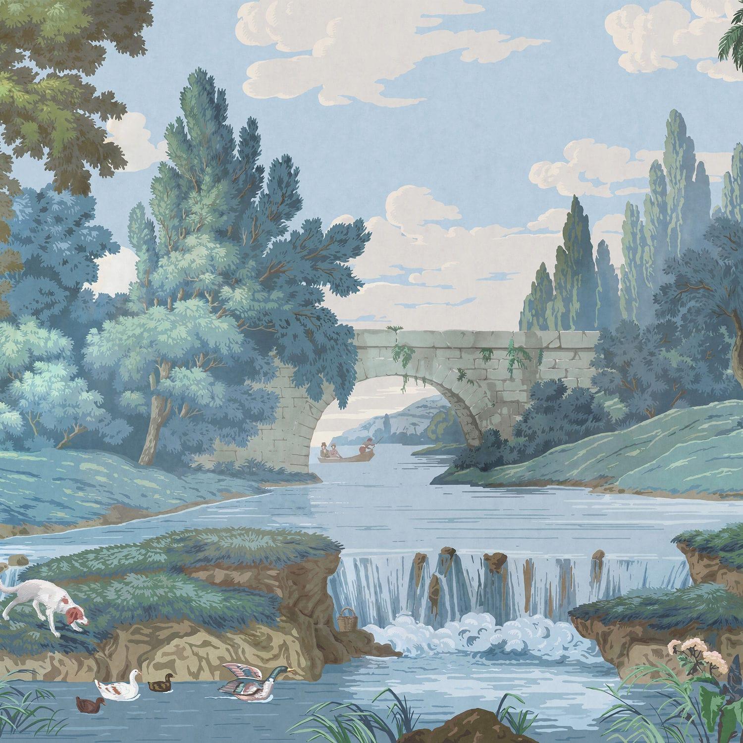 French Landscape Wallpapers - Top Free French Landscape Backgrounds ...