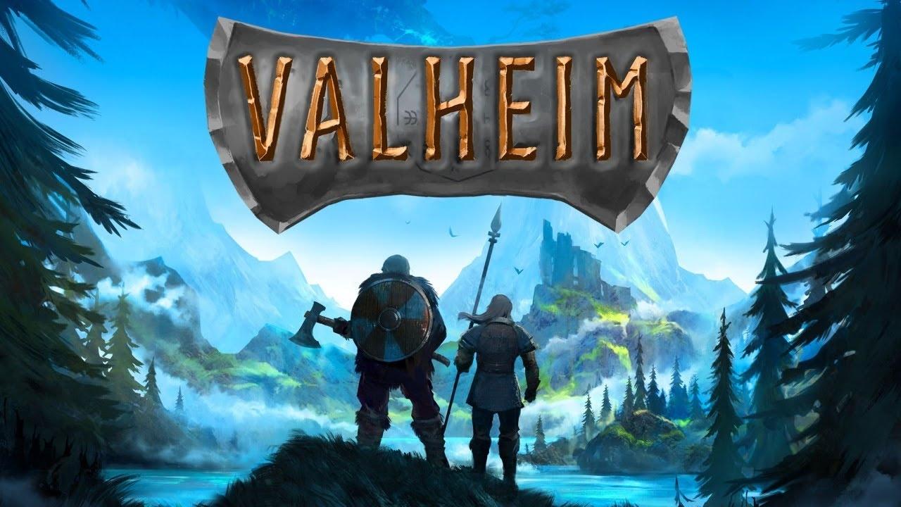 Valheim Wallpapers - Top Free Valheim Backgrounds - WallpaperAccess