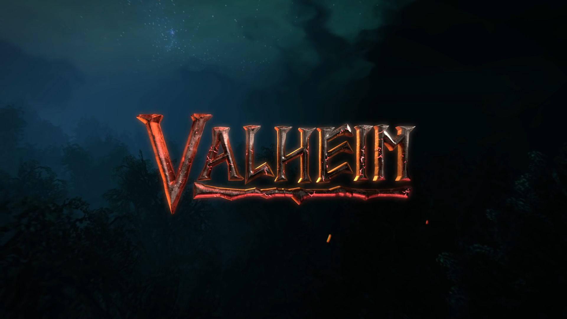 Valheim Wallpapers - Top Free Valheim Backgrounds - WallpaperAccess