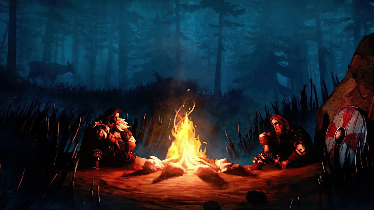 Valheim Wallpapers - Top Free Valheim Backgrounds - WallpaperAccess