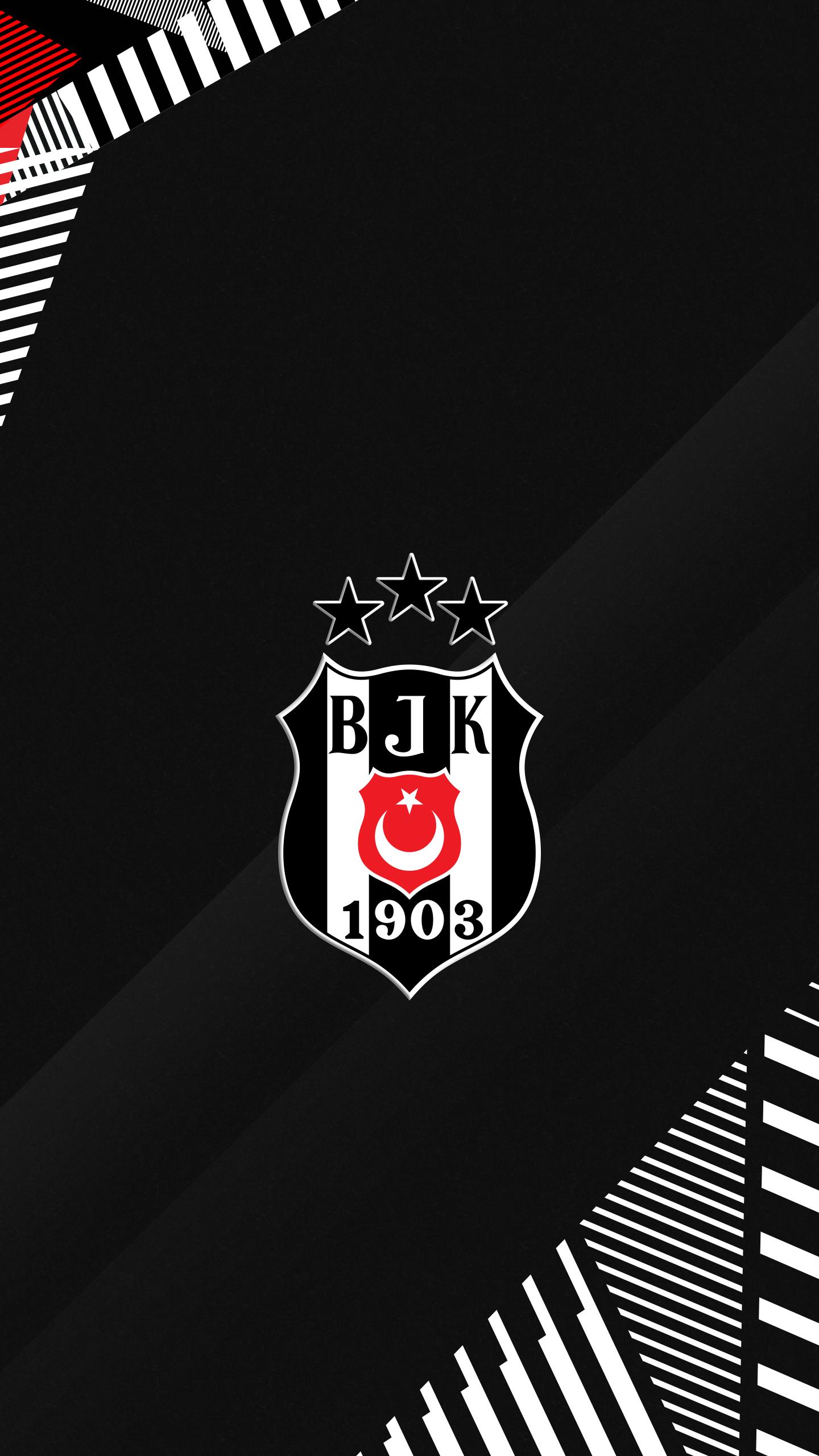 BJK Wallpapers - Top Free BJK Backgrounds - WallpaperAccess