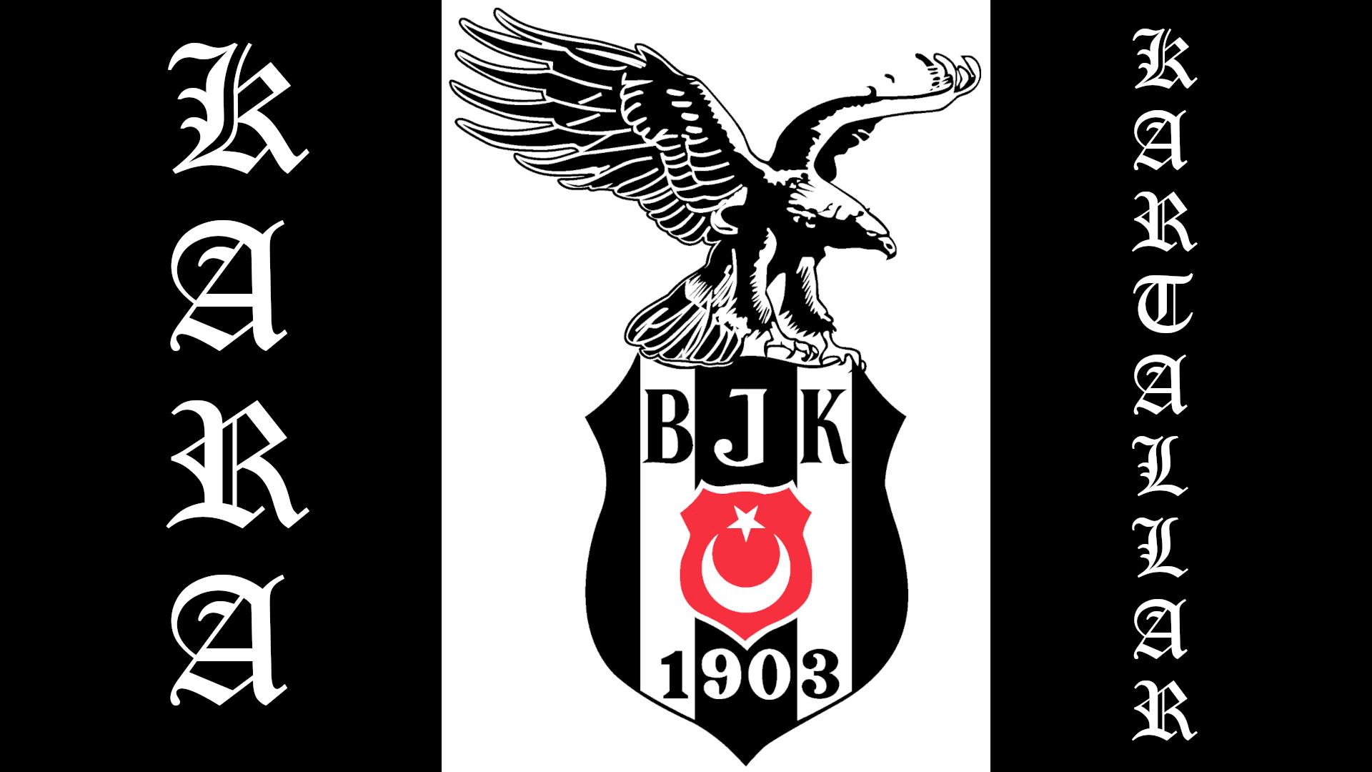 BJK Wallpapers - Top Free BJK Backgrounds - WallpaperAccess