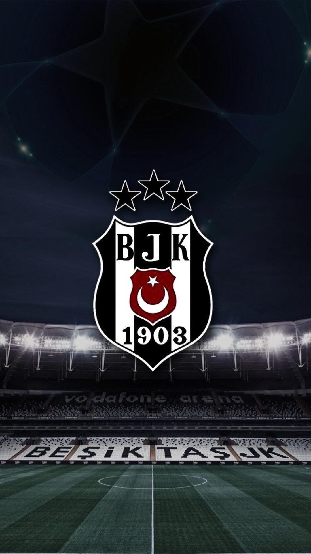 BJK Wallpapers - Top Free BJK Backgrounds - WallpaperAccess
