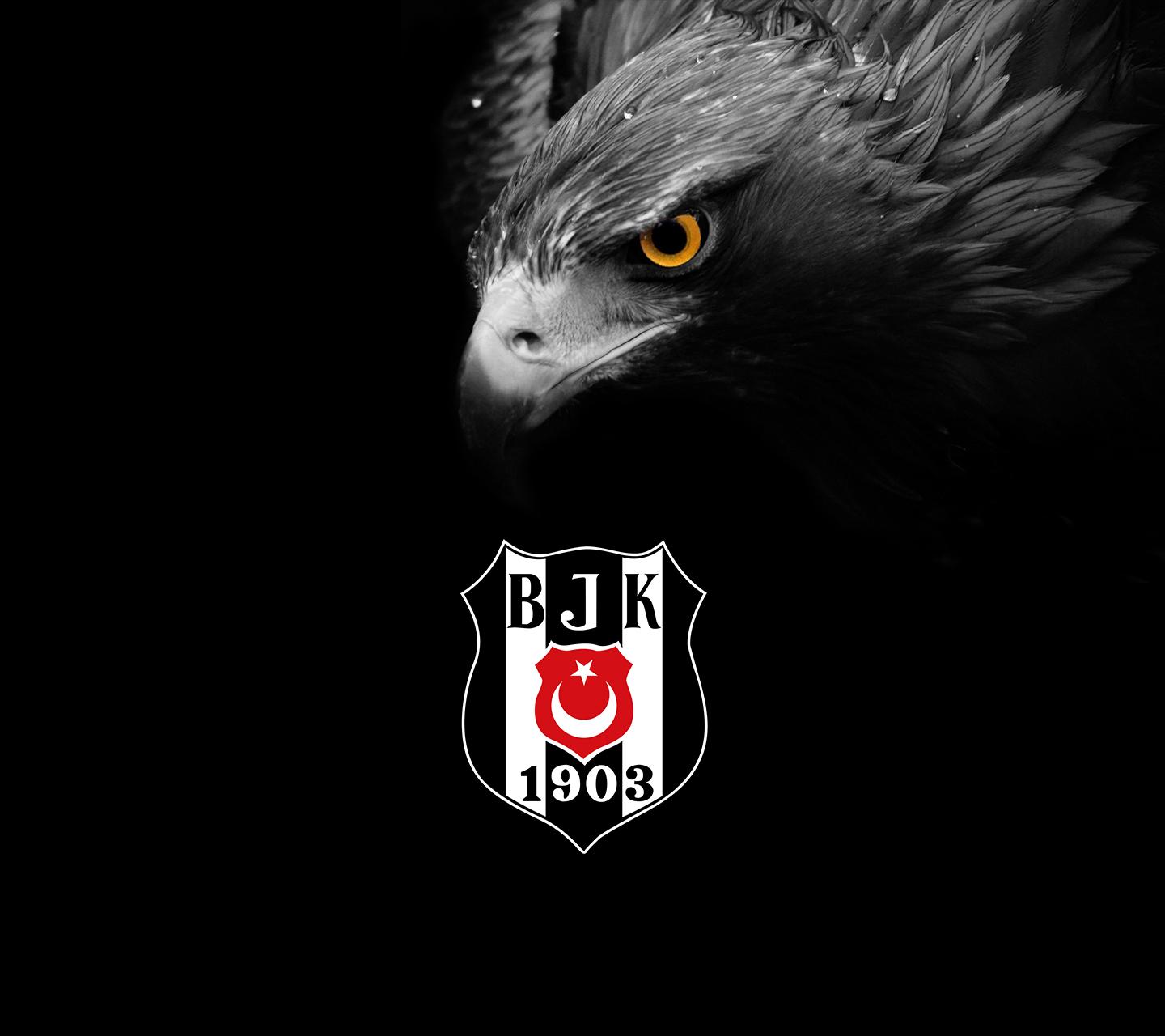 BJK Wallpapers - Top Free BJK Backgrounds - WallpaperAccess