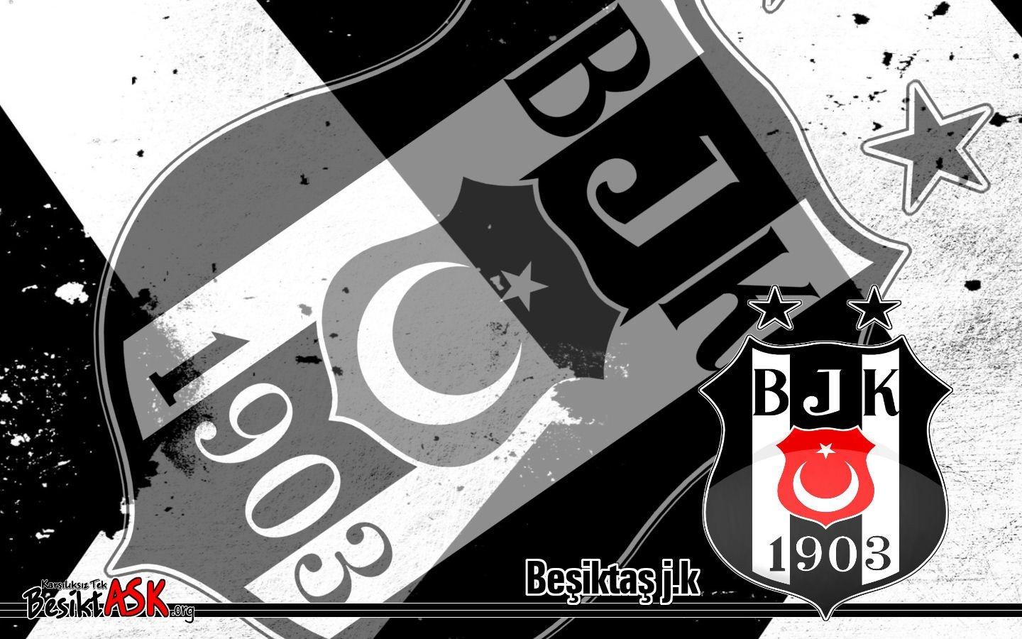 BJK Wallpapers - Top Free BJK Backgrounds - WallpaperAccess