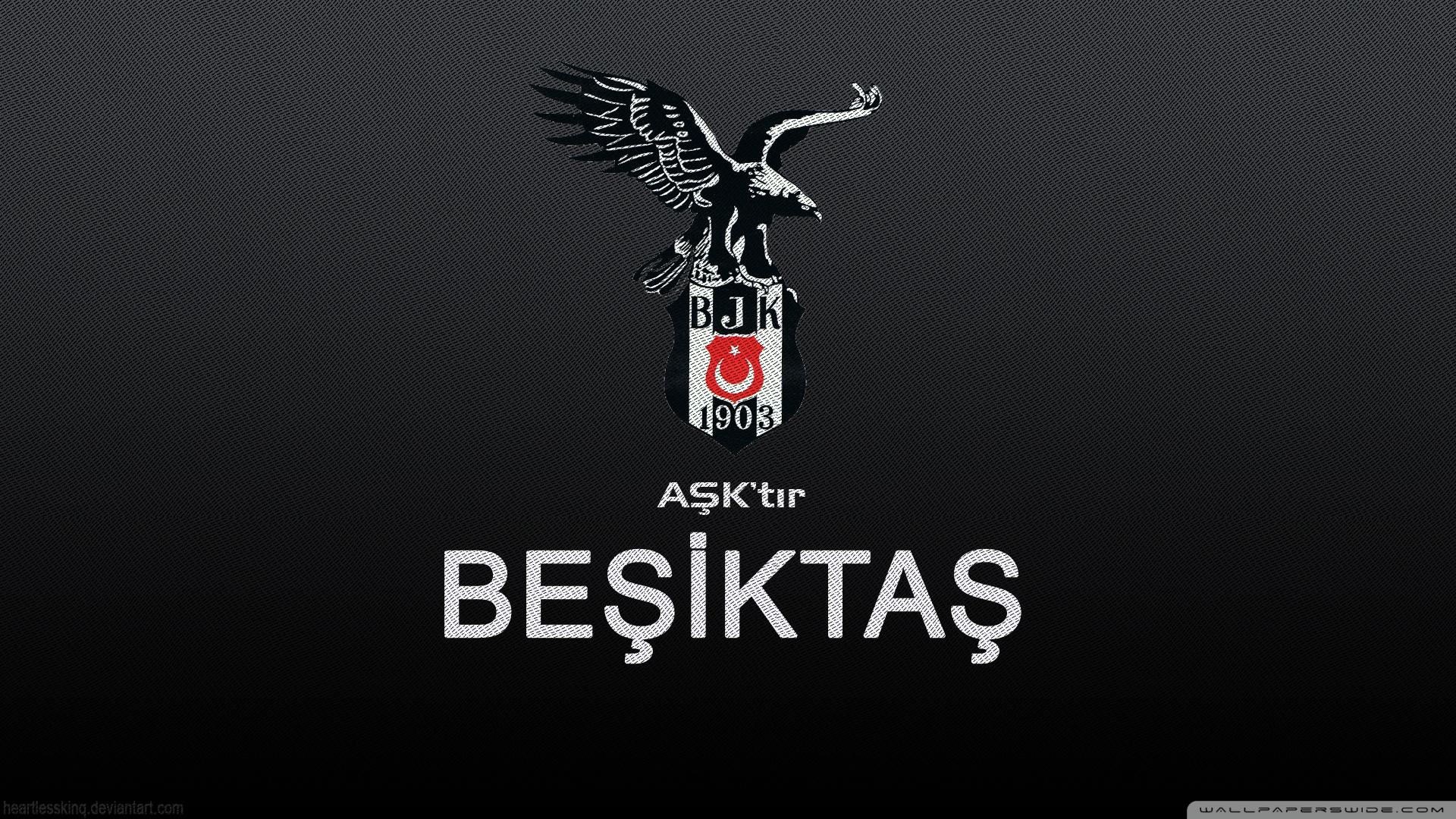 BJK Wallpapers - Top Free BJK Backgrounds - WallpaperAccess