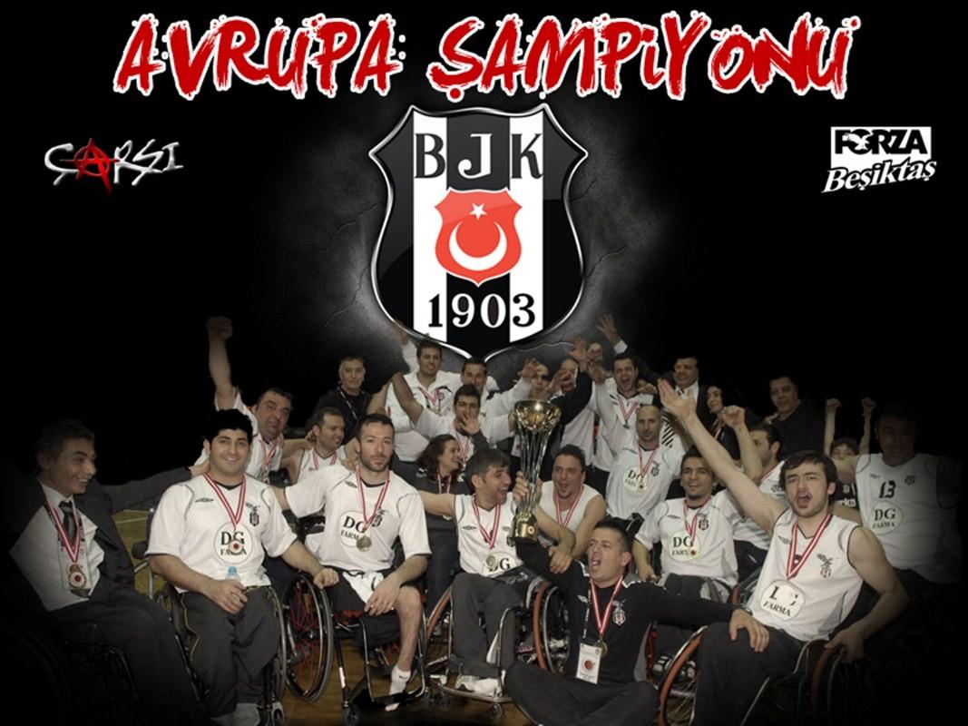 BJK Wallpapers - Top Free BJK Backgrounds - WallpaperAccess