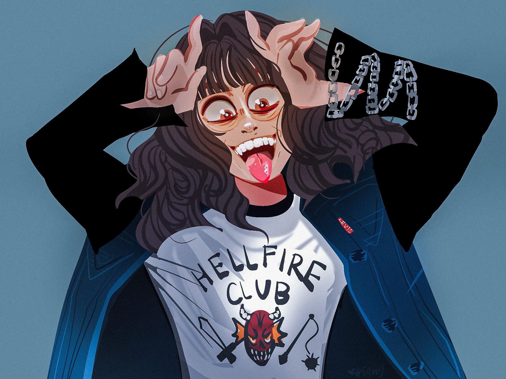 Hellfire Club Wallpapers - Top Free Hellfire Club Backgrounds ...