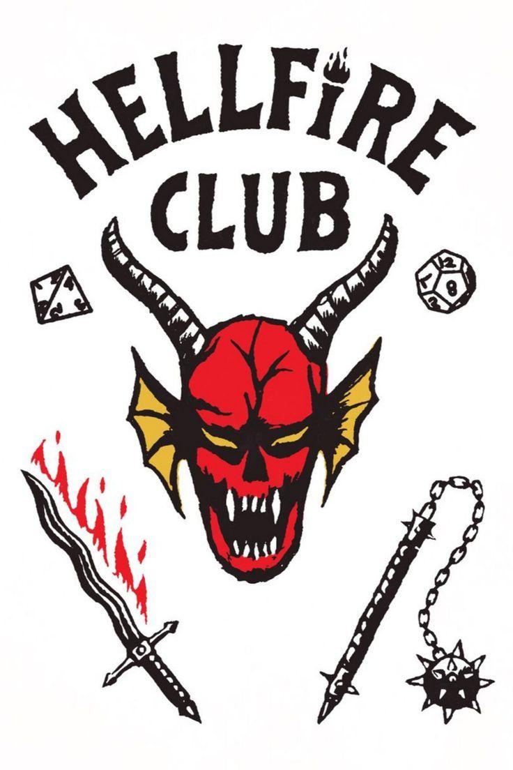 Hellfire Club Wallpapers - Top Free Hellfire Club Backgrounds - WallpaperAccess