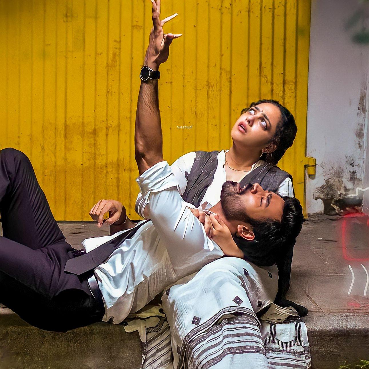 Thiruchitrabalam Wallpapers - Top Free Thiruchitrabalam Backgrounds ...