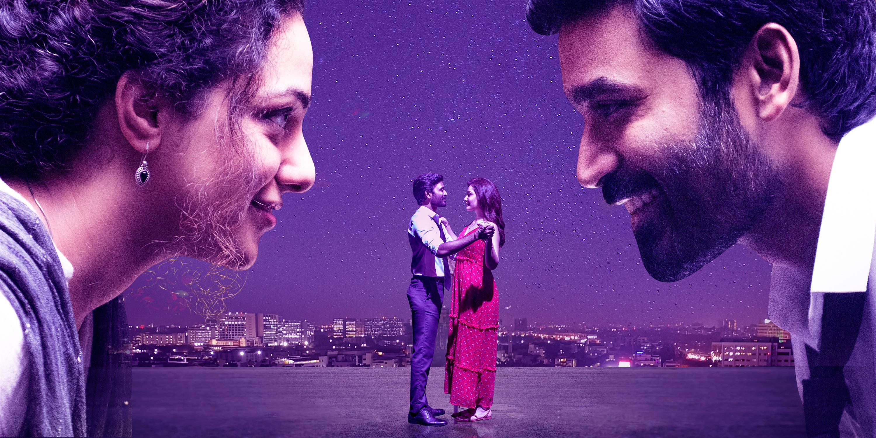 Thiruchitrambalam Wallpapers - Top Free Thiruchitrambalam Backgrounds ...
