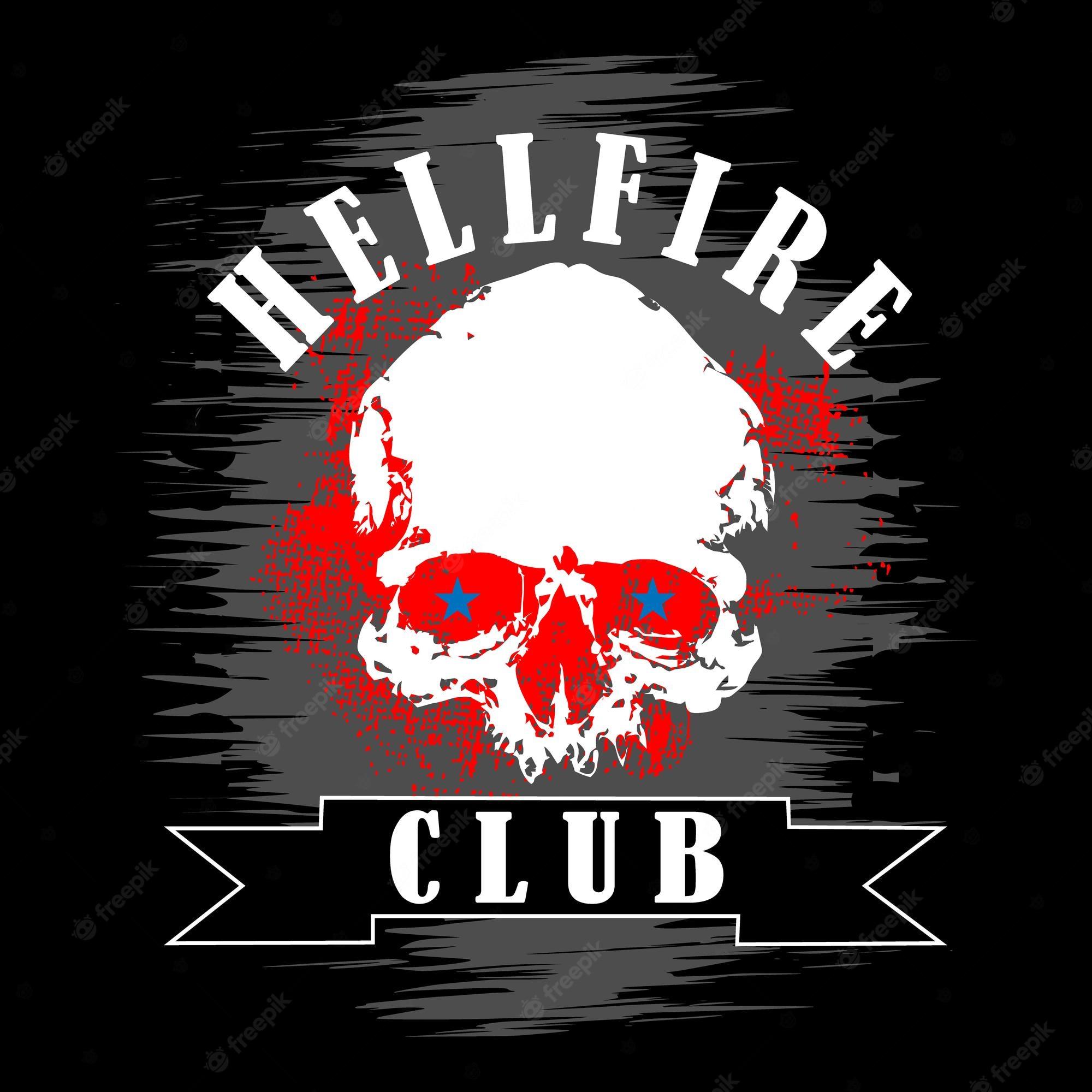 Hellfire Club Wallpapers - Top Free Hellfire Club Backgrounds ...
