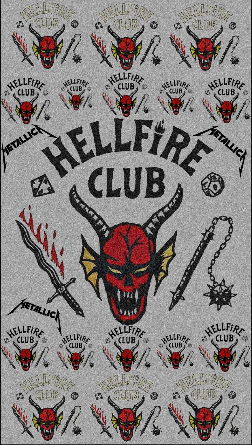 Hellfire Club Wallpapers - Top Free Hellfire Club Backgrounds ...