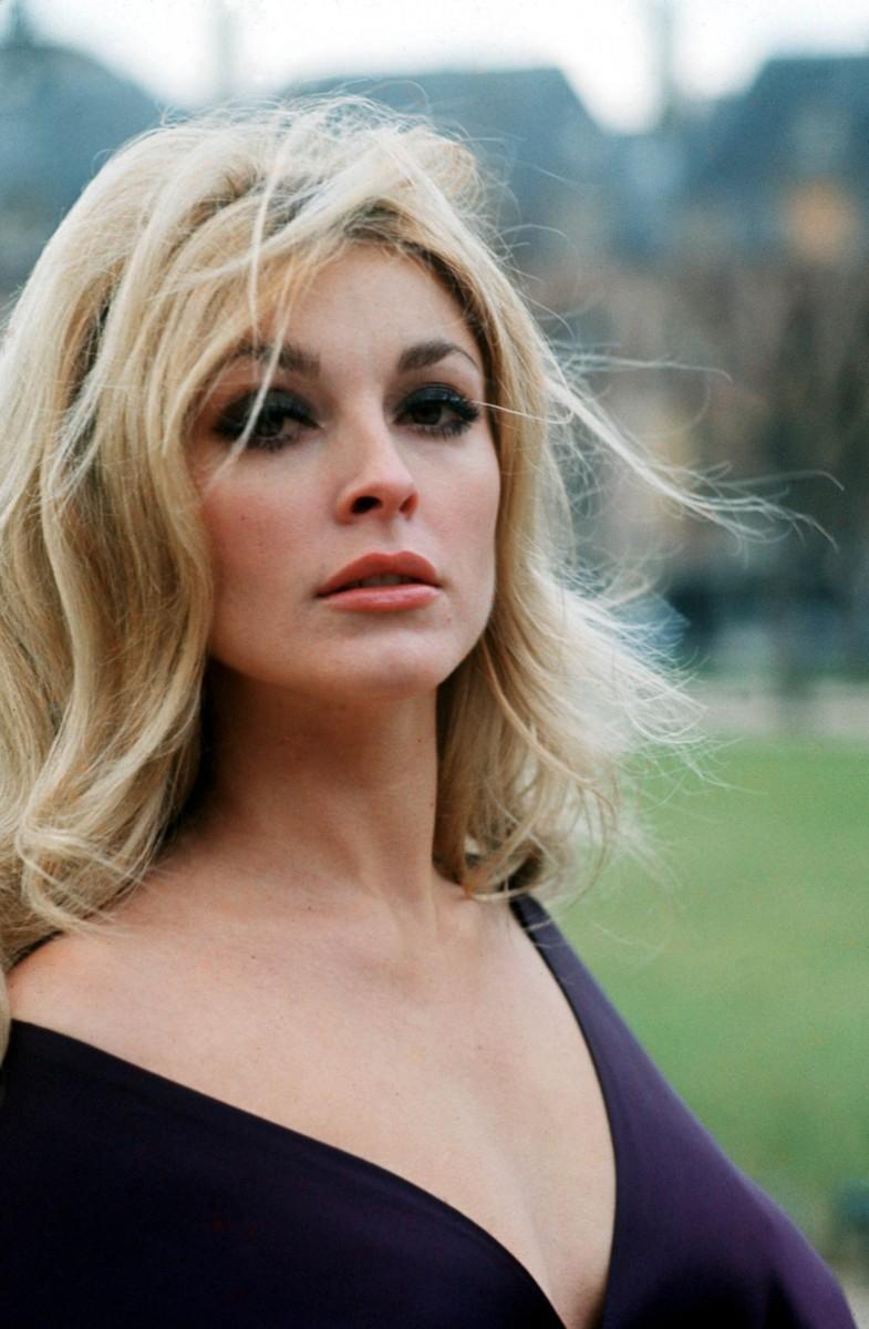 Sharon Tate Wallpapers - Top Free Sharon Tate Backgrounds - WallpaperAccess