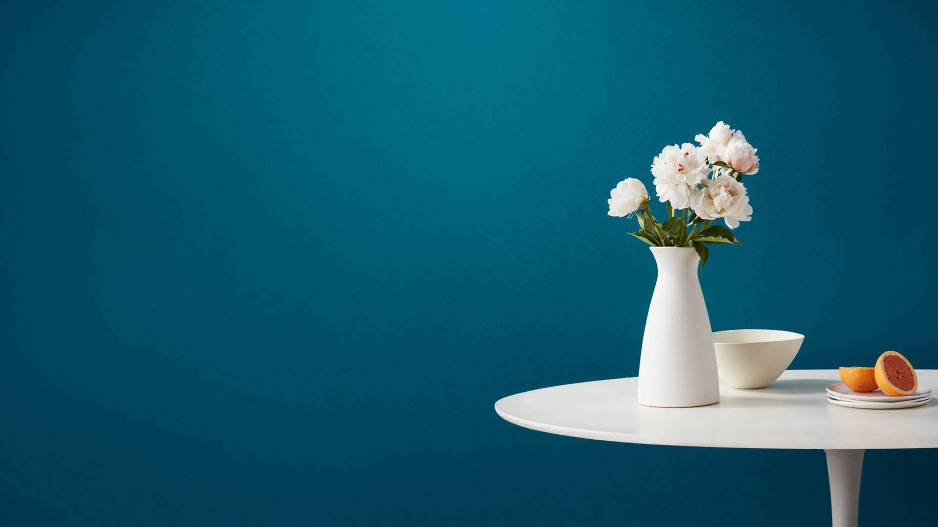 Blue Wall Wallpapers - Top Free Blue Wall Backgrounds - WallpaperAccess