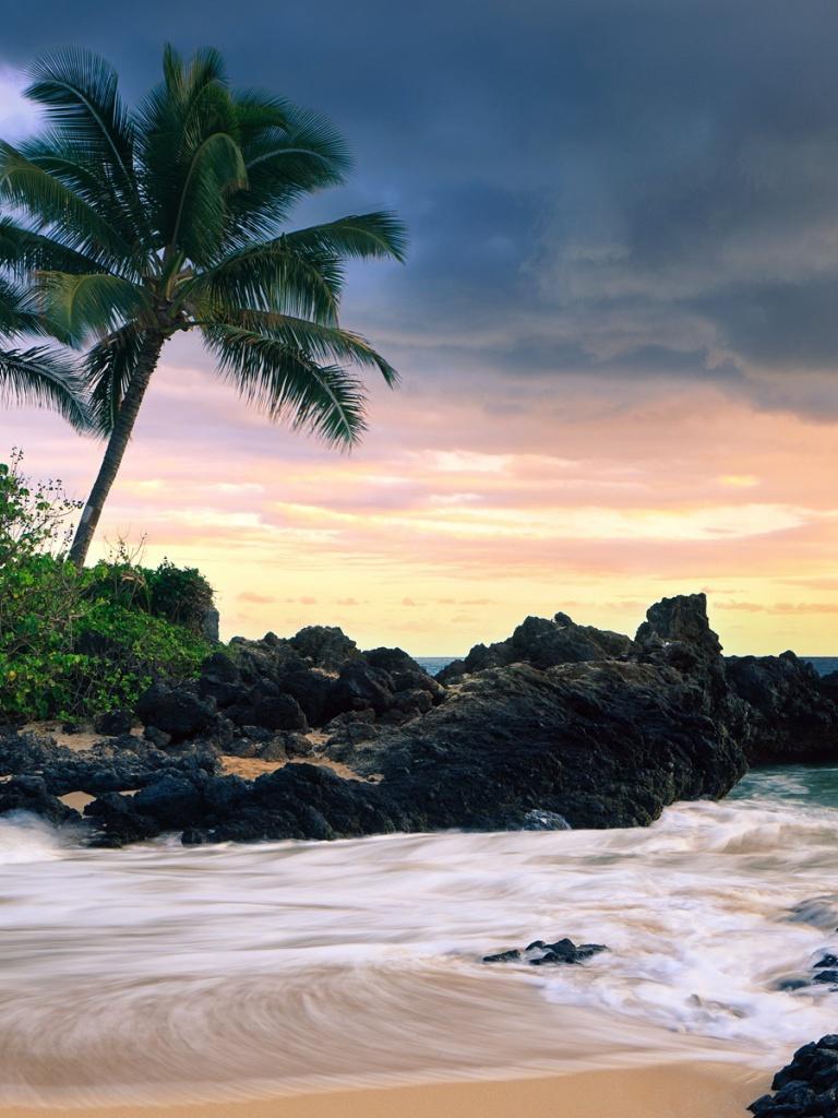 Hawaiian Vacation Wallpapers - Top Free Hawaiian Vacation Backgrounds ...