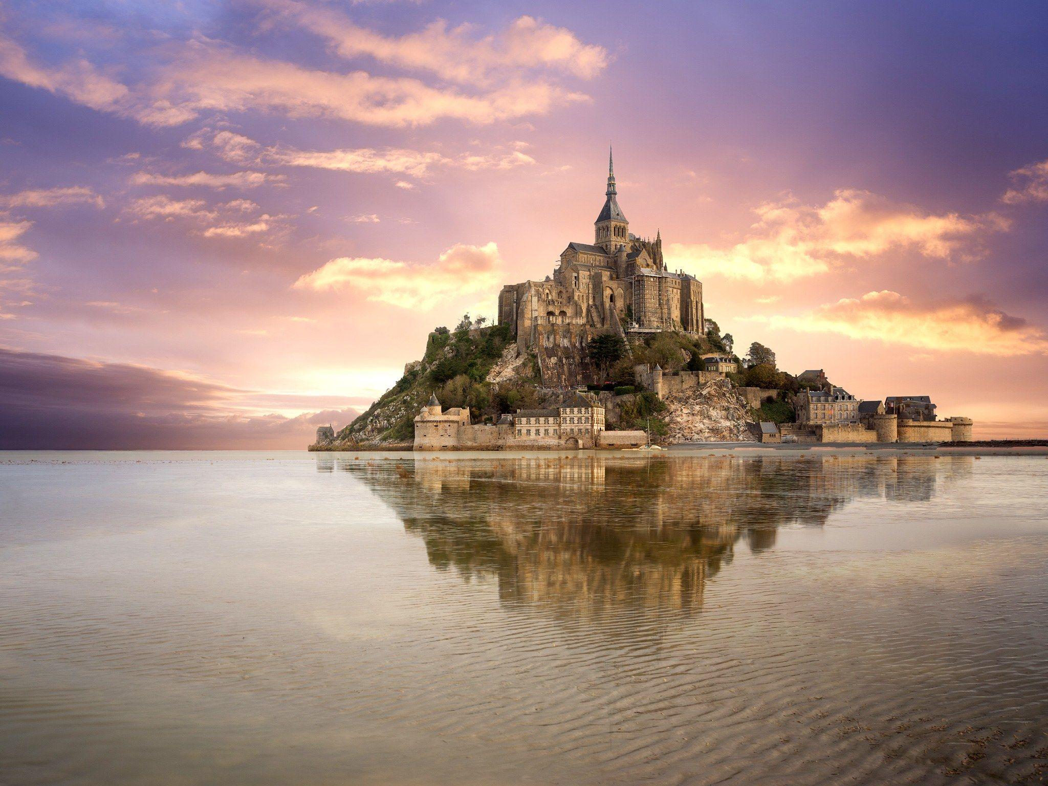 French Landscape Wallpapers - Top Free French Landscape Backgrounds ...