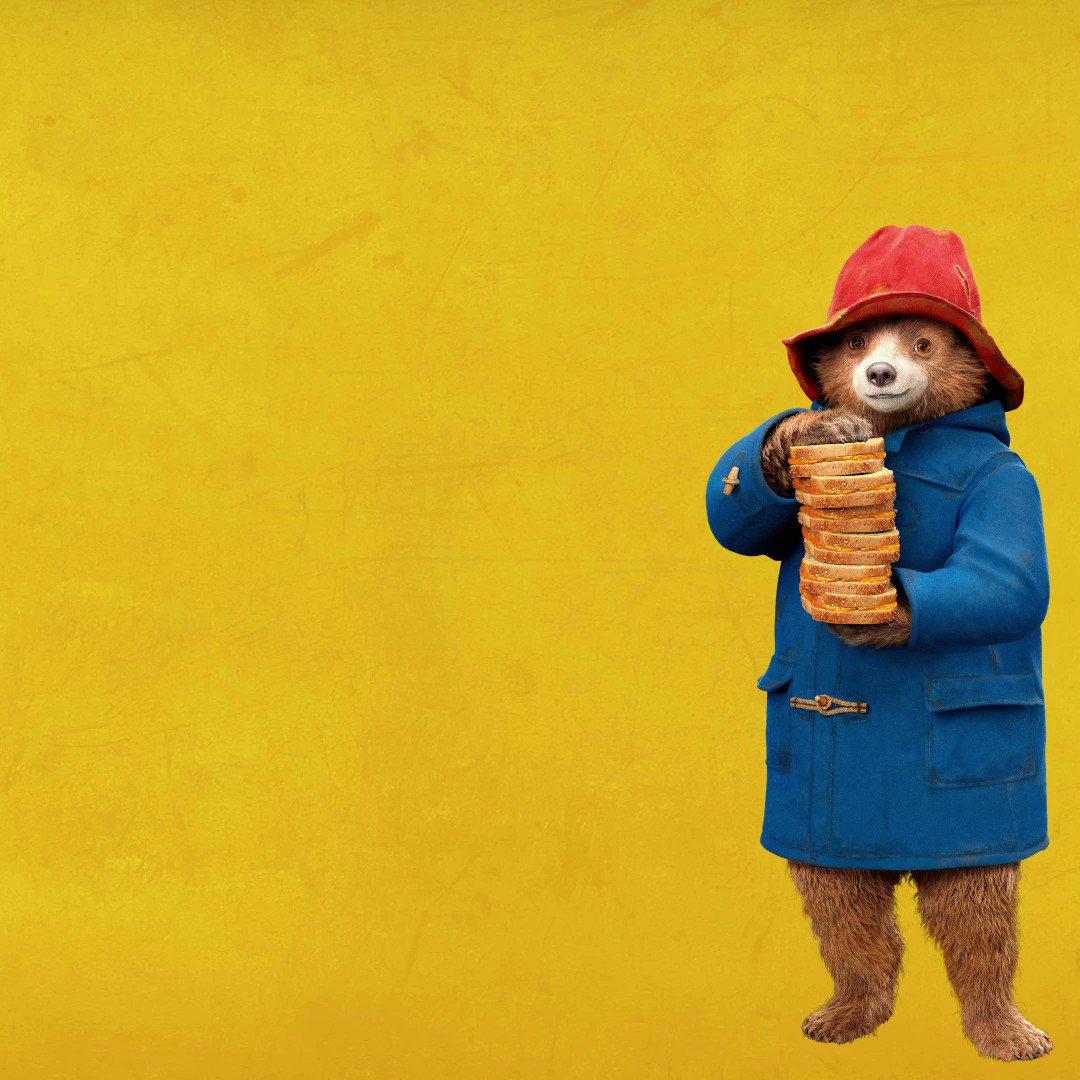 Paddington Bear Wallpapers - Top Free Paddington Bear Backgrounds ...