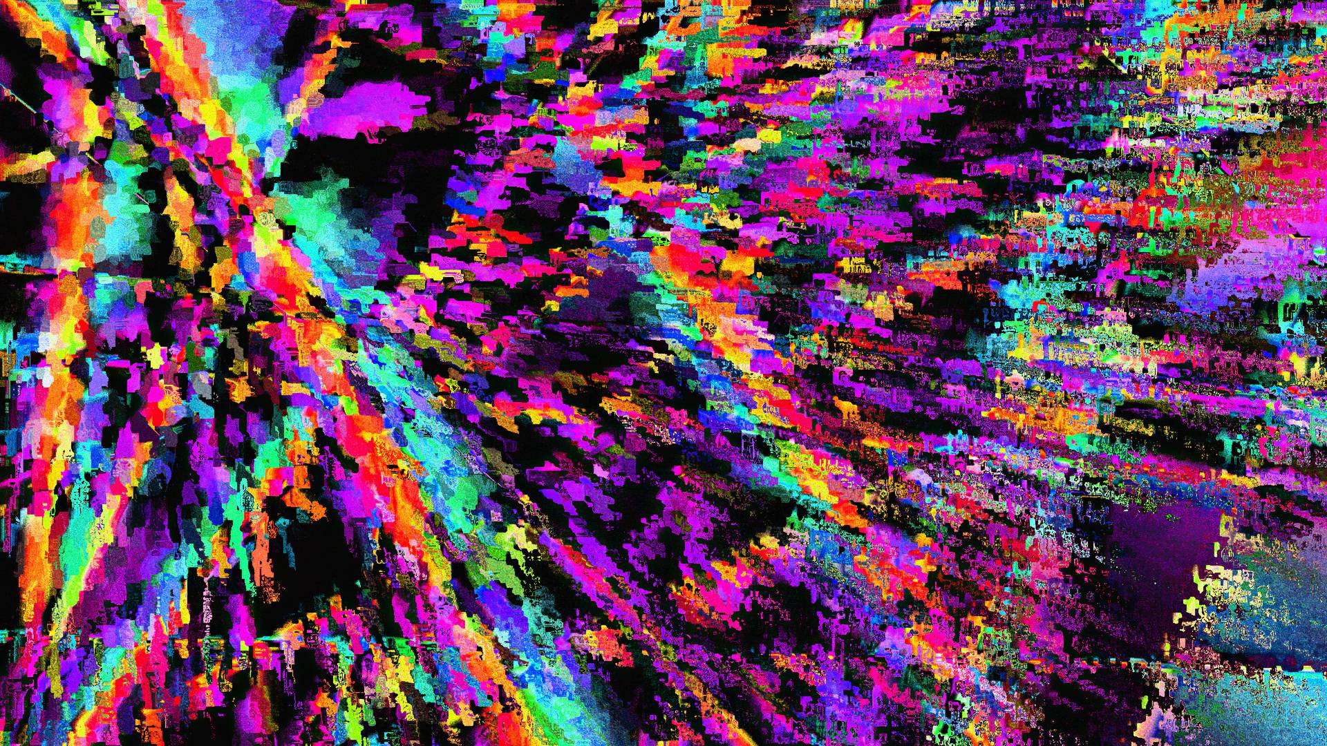 Glitch Android Wallpapers - Top Free Glitch Android Backgrounds ...