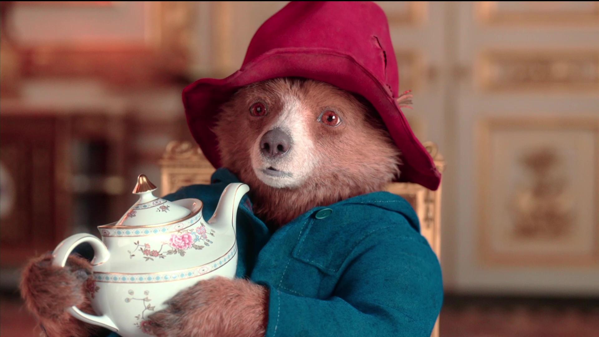 Paddington Bear Wallpapers - Top Free Paddington Bear Backgrounds ...