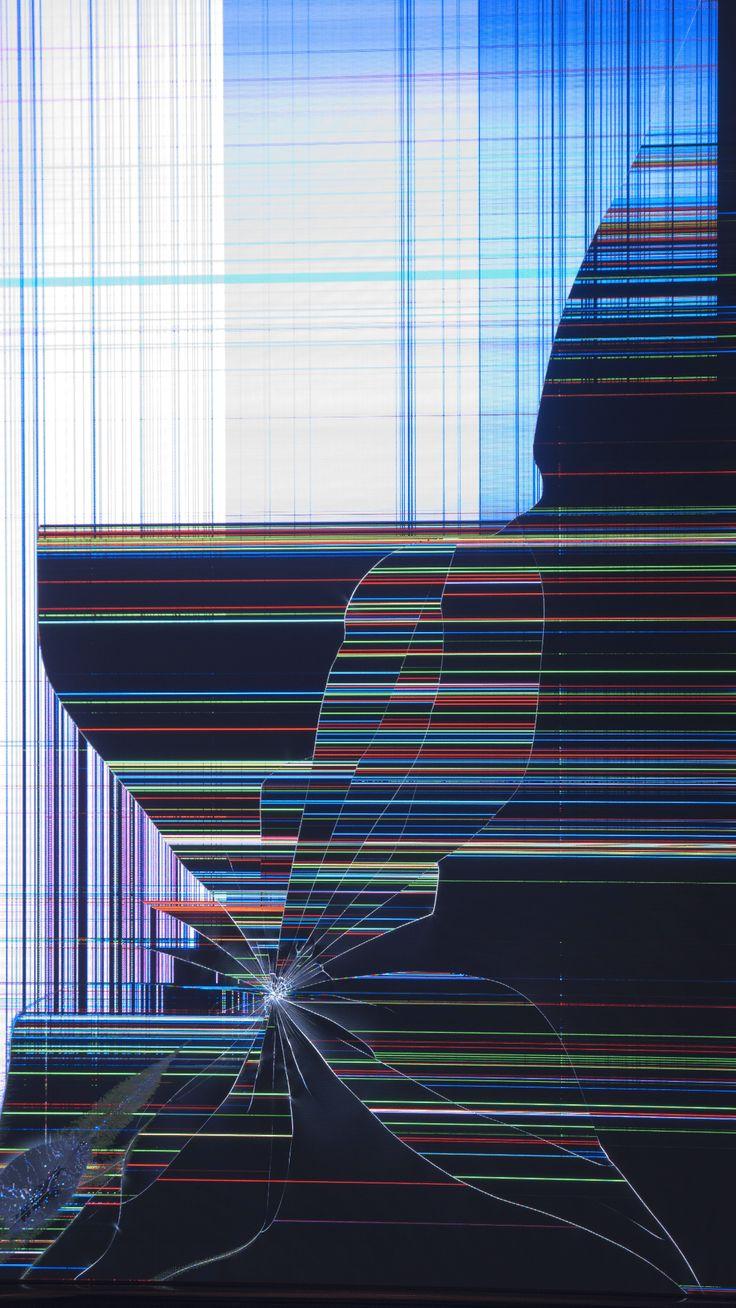 Glitch Android Wallpapers - Top Free Glitch Android Backgrounds ...