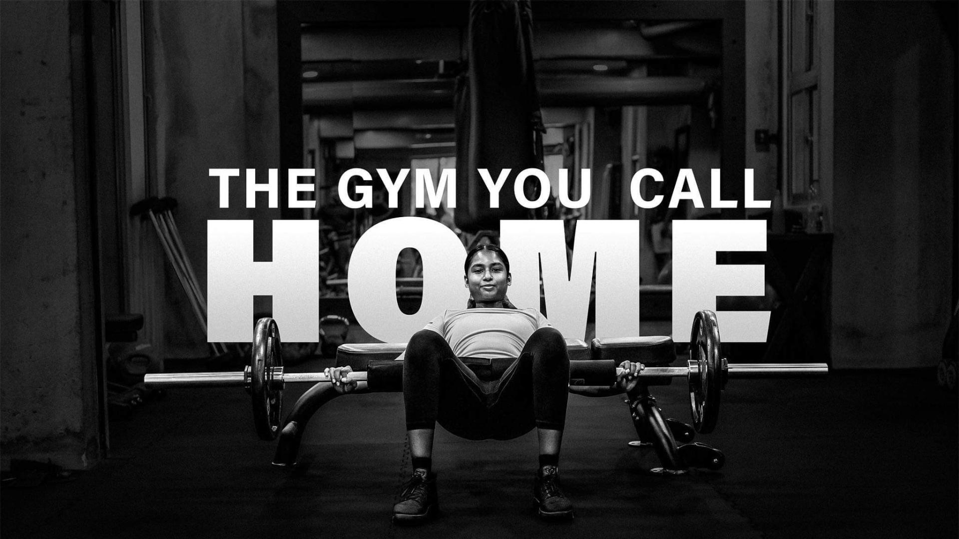 Fitness Laptop Wallpapers - Top Free Fitness Laptop Backgrounds ...