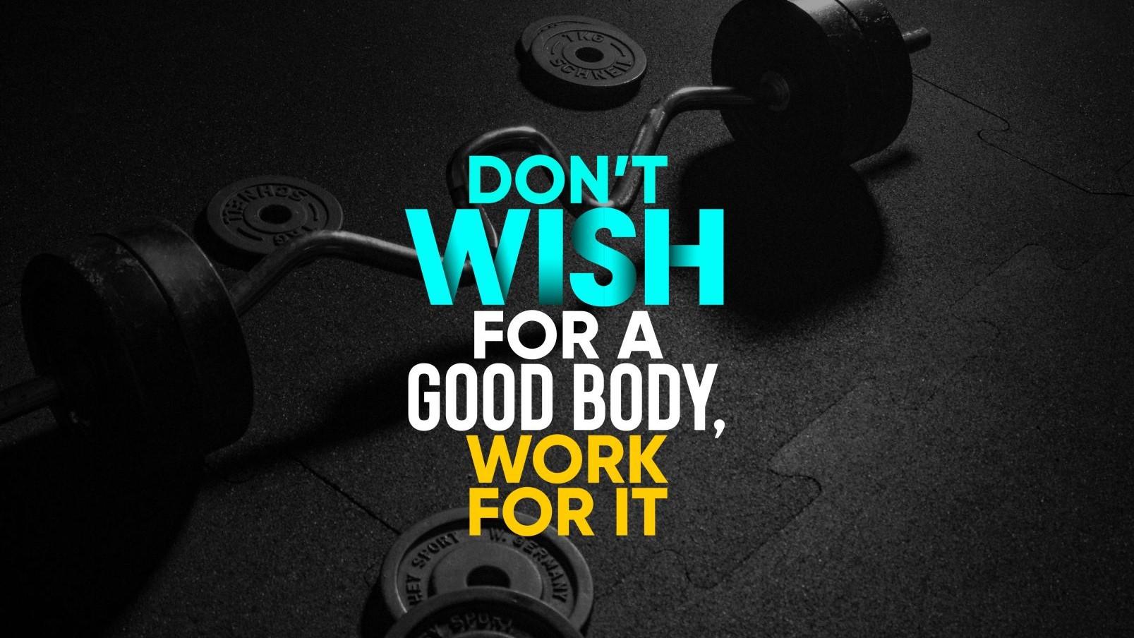 Fitness Laptop Wallpapers - Top Free Fitness Laptop Backgrounds ...