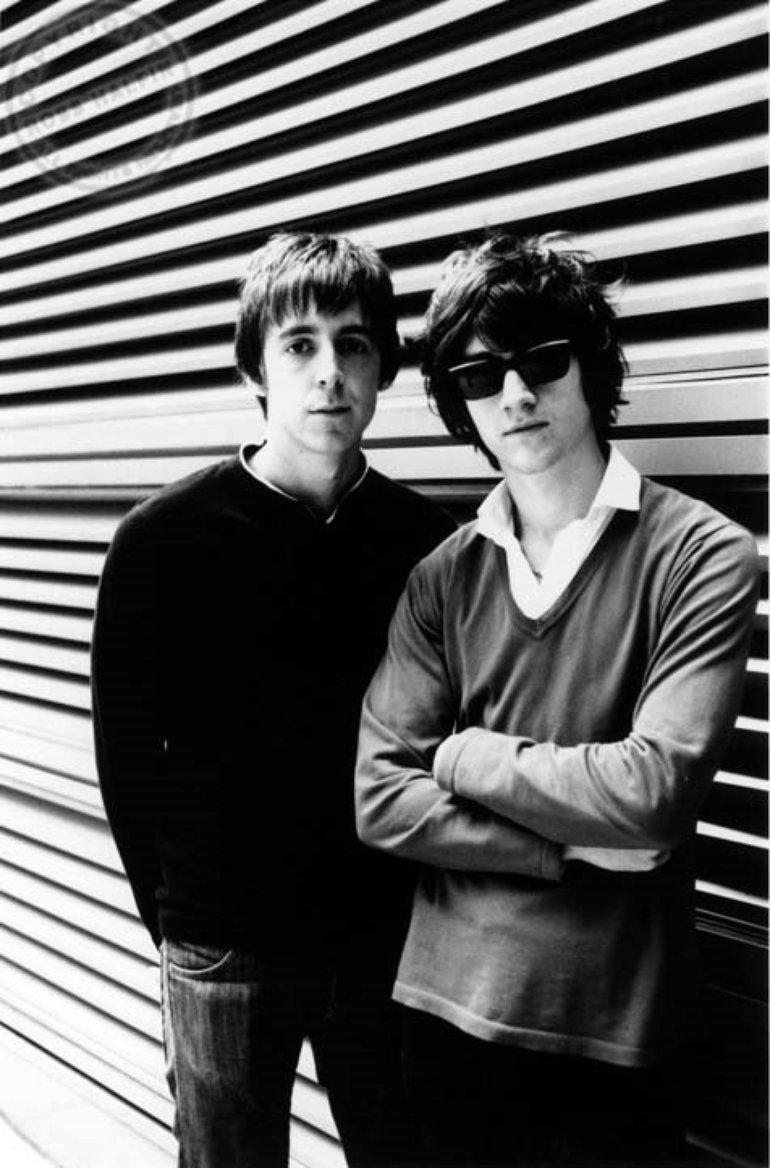 The Last Shadow Puppets Wallpapers - Top Free The Last Shadow Puppets ...