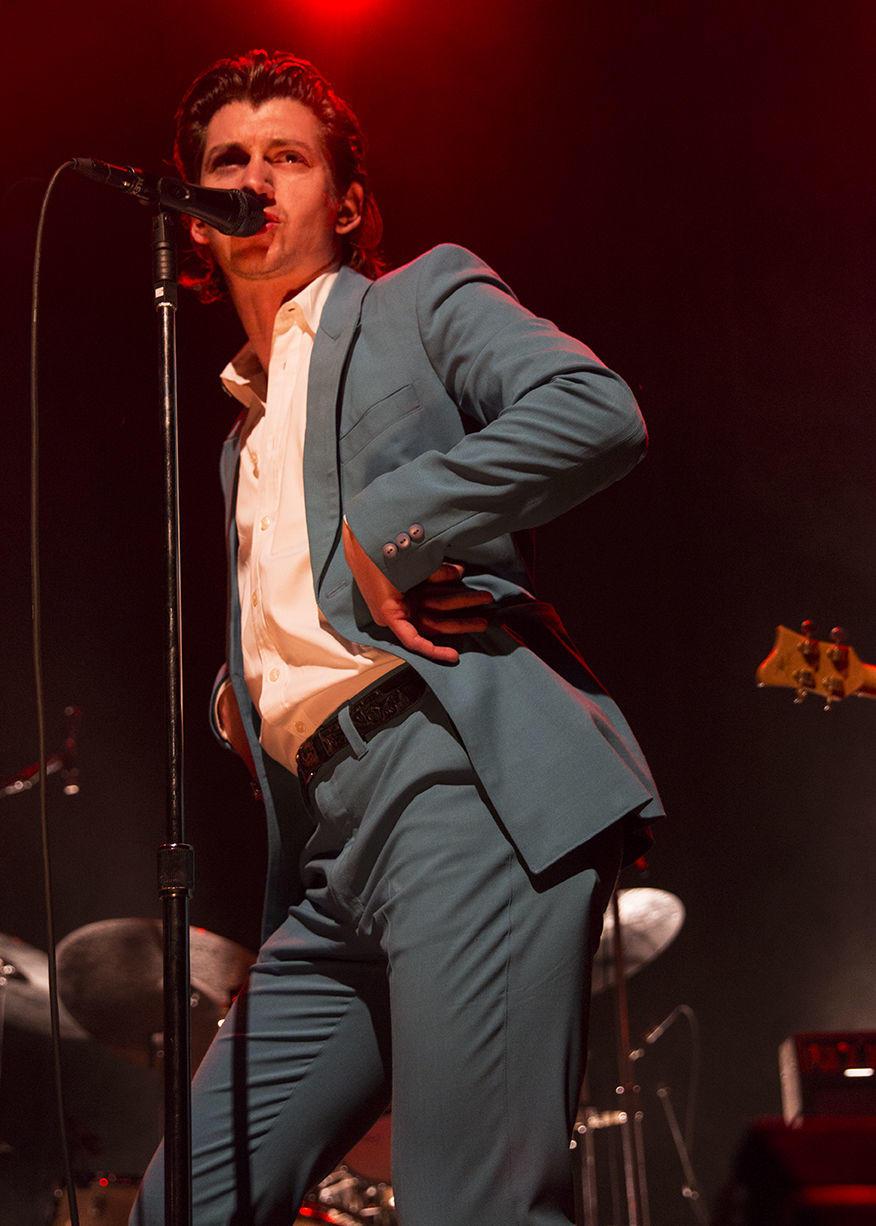 The Last Shadow Puppets Wallpapers - Top Free The Last Shadow Puppets ...