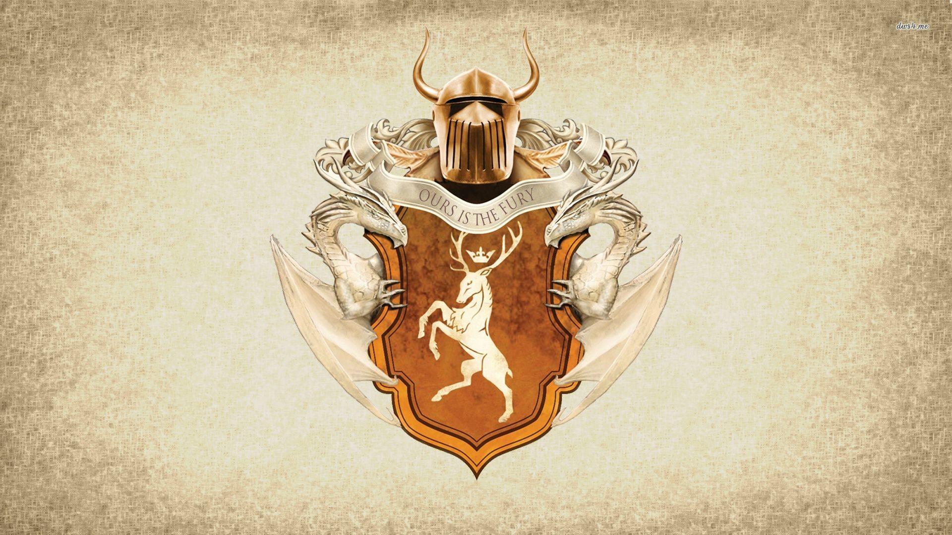 Game of Thrones Baratheon Wallpapers - Top Free Game of Thrones ...