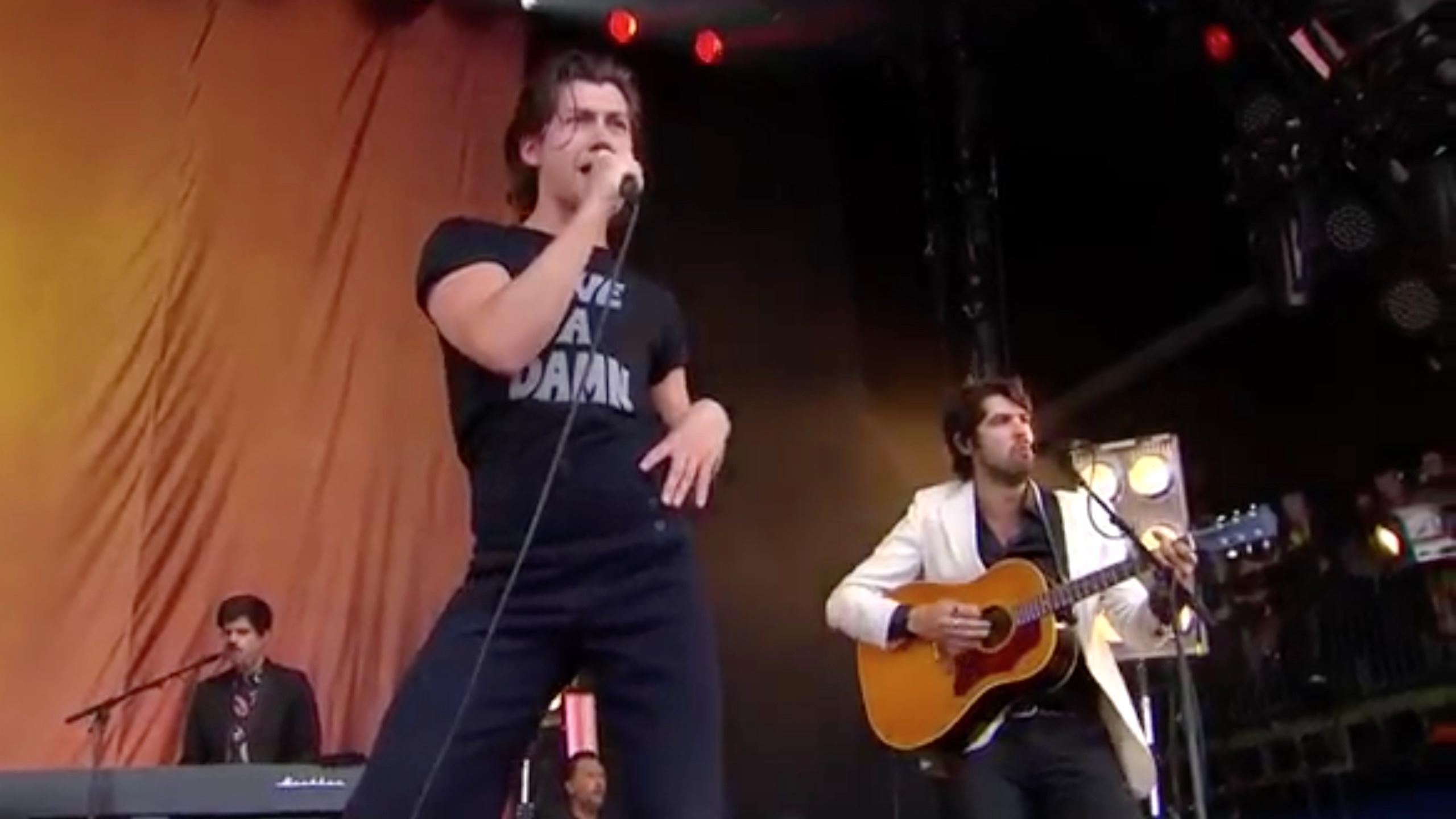 The Last Shadow Puppets Wallpapers - Top Free The Last Shadow Puppets ...