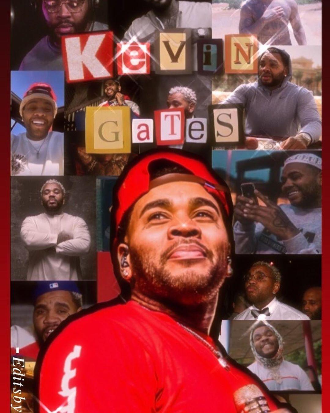Kevin Gates iPhone Wallpapers - Top Free Kevin Gates iPhone Backgrounds ...