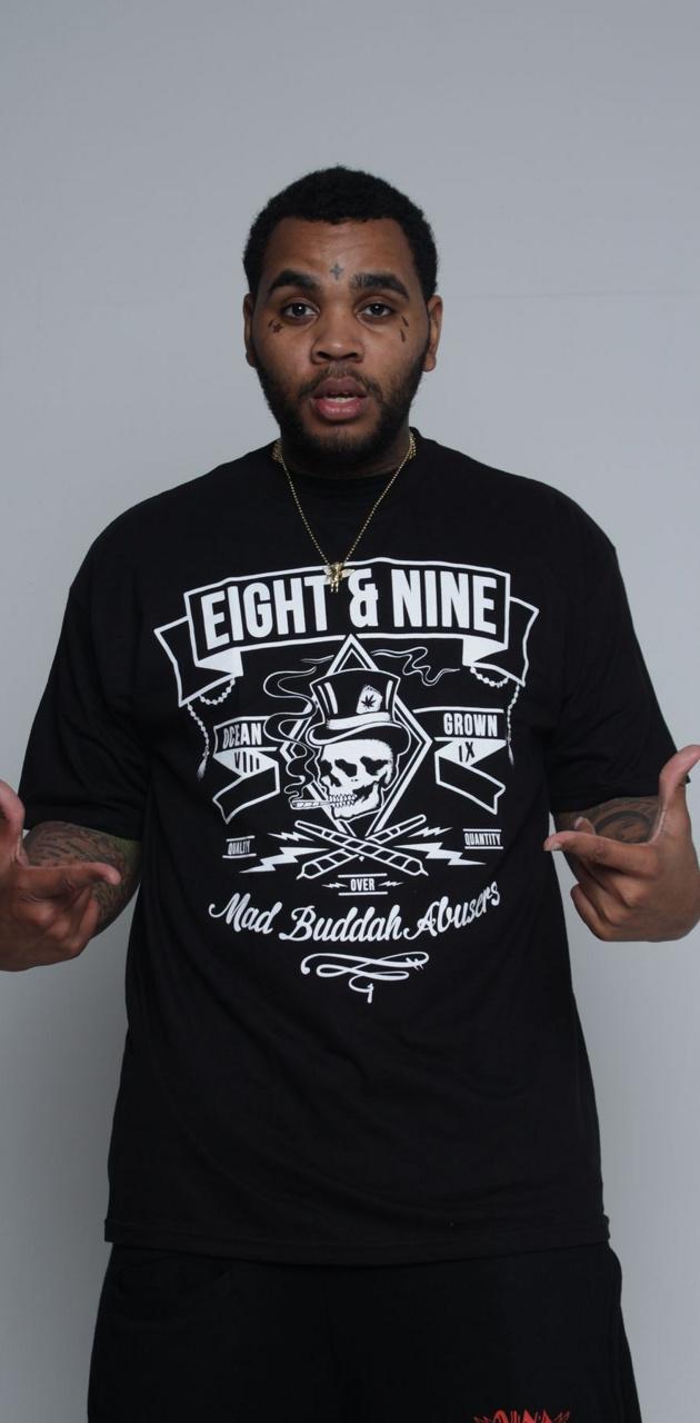 Kevin Gates iPhone Wallpapers - Top Free Kevin Gates iPhone Backgrounds ...