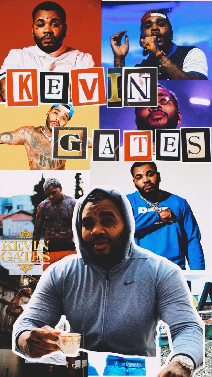 Kevin Gates iPhone Wallpapers - Top Free Kevin Gates iPhone Backgrounds ...