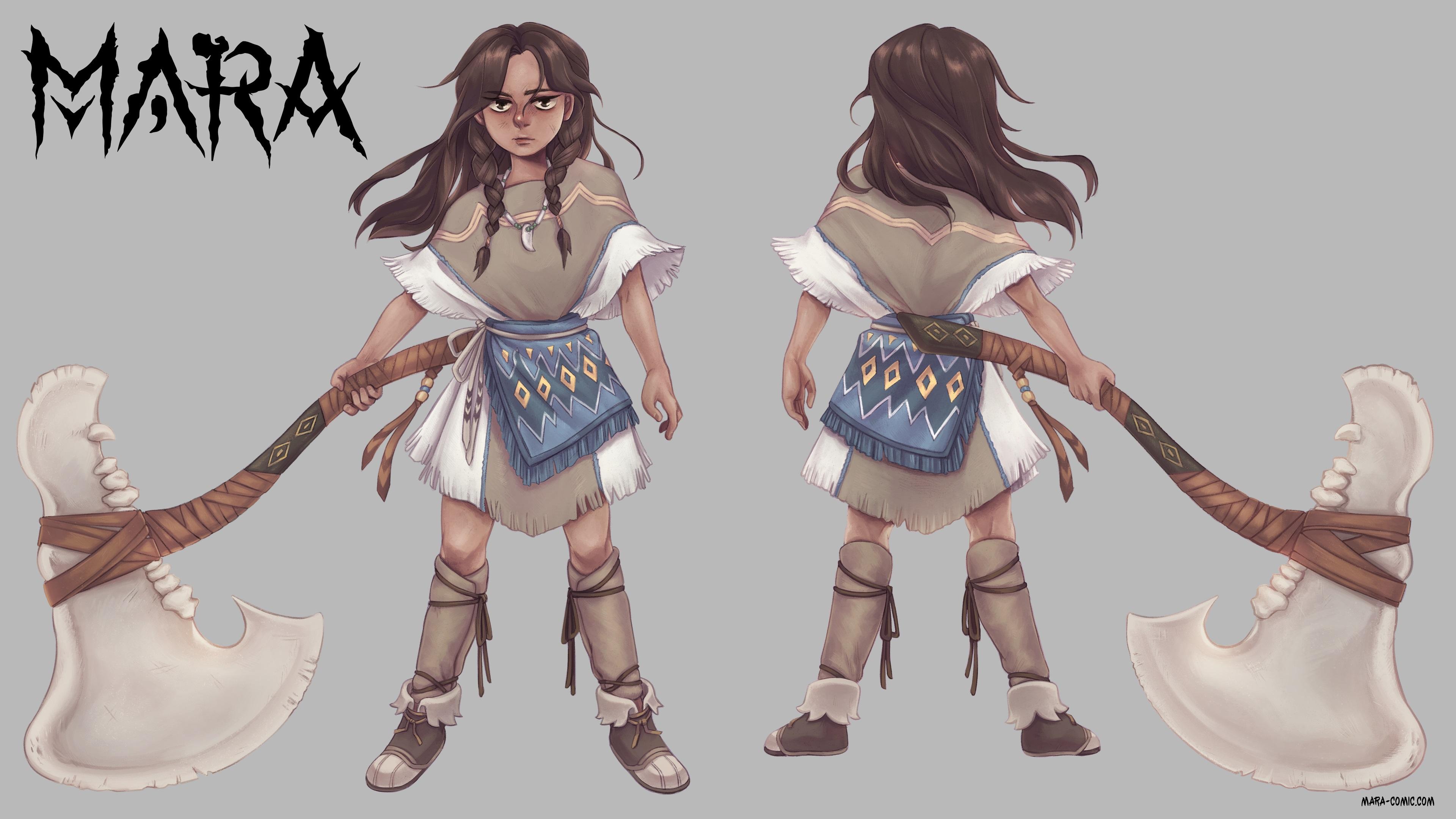 Webcomic Wallpapers - Top Free Webcomic Backgrounds - WallpaperAccess