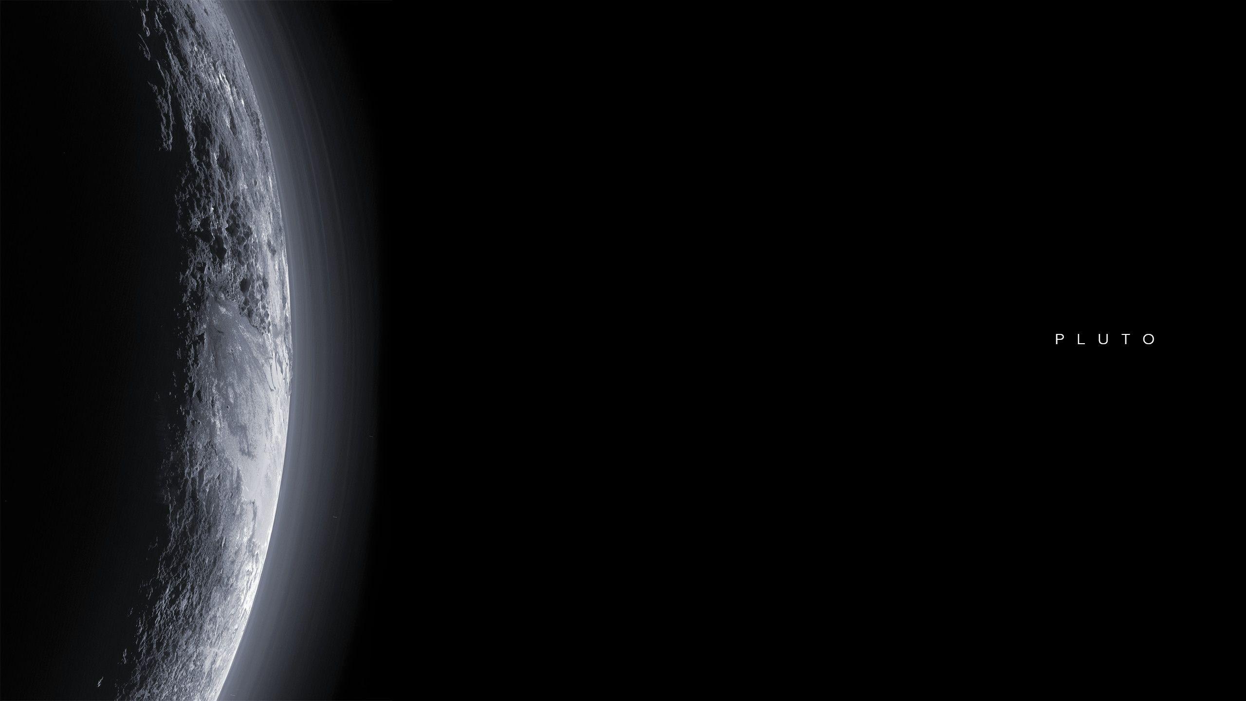 Pluto 4K Wallpapers - Top Free Pluto 4K Backgrounds - WallpaperAccess