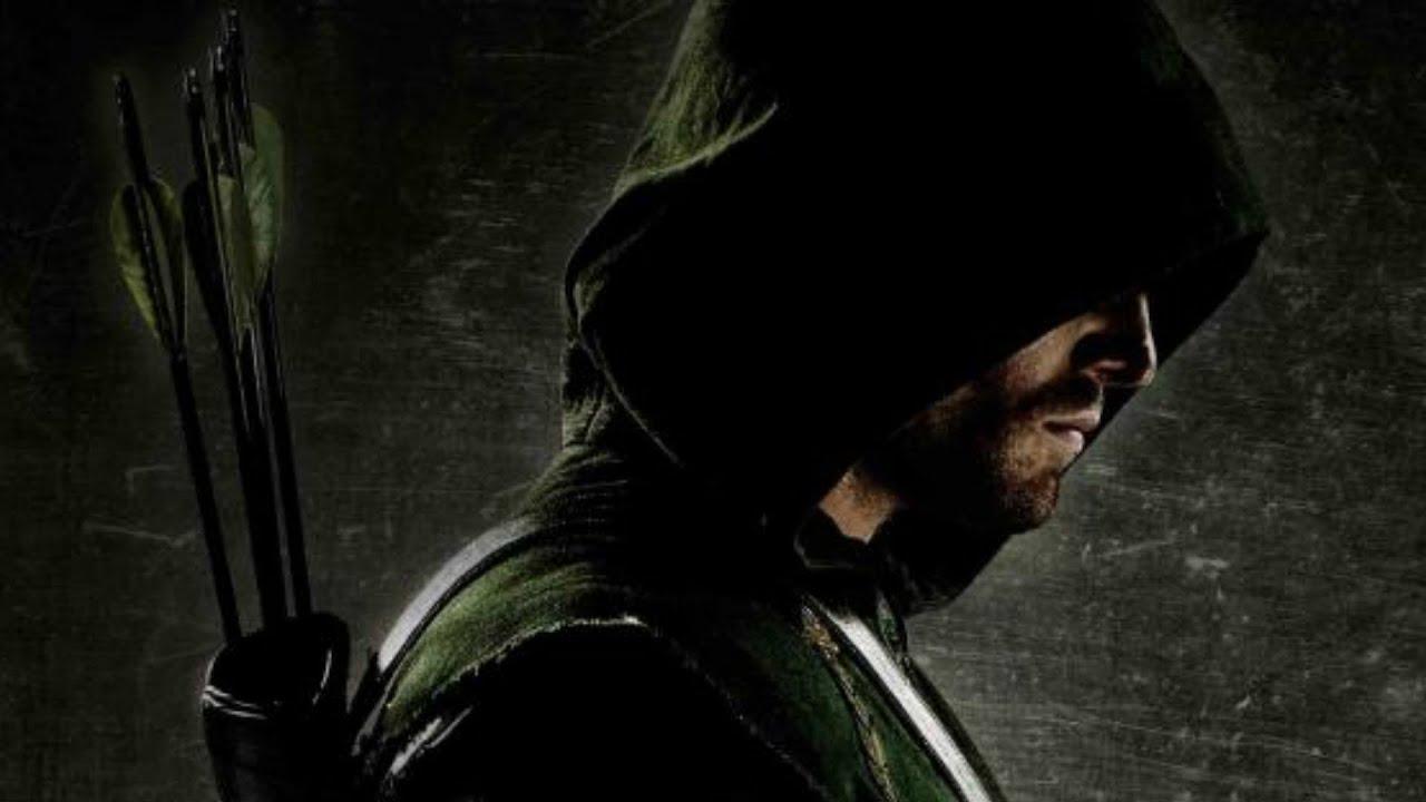 Flash Arrow and Arsenal Wallpapers - Top Free Flash Arrow and Arsenal ...