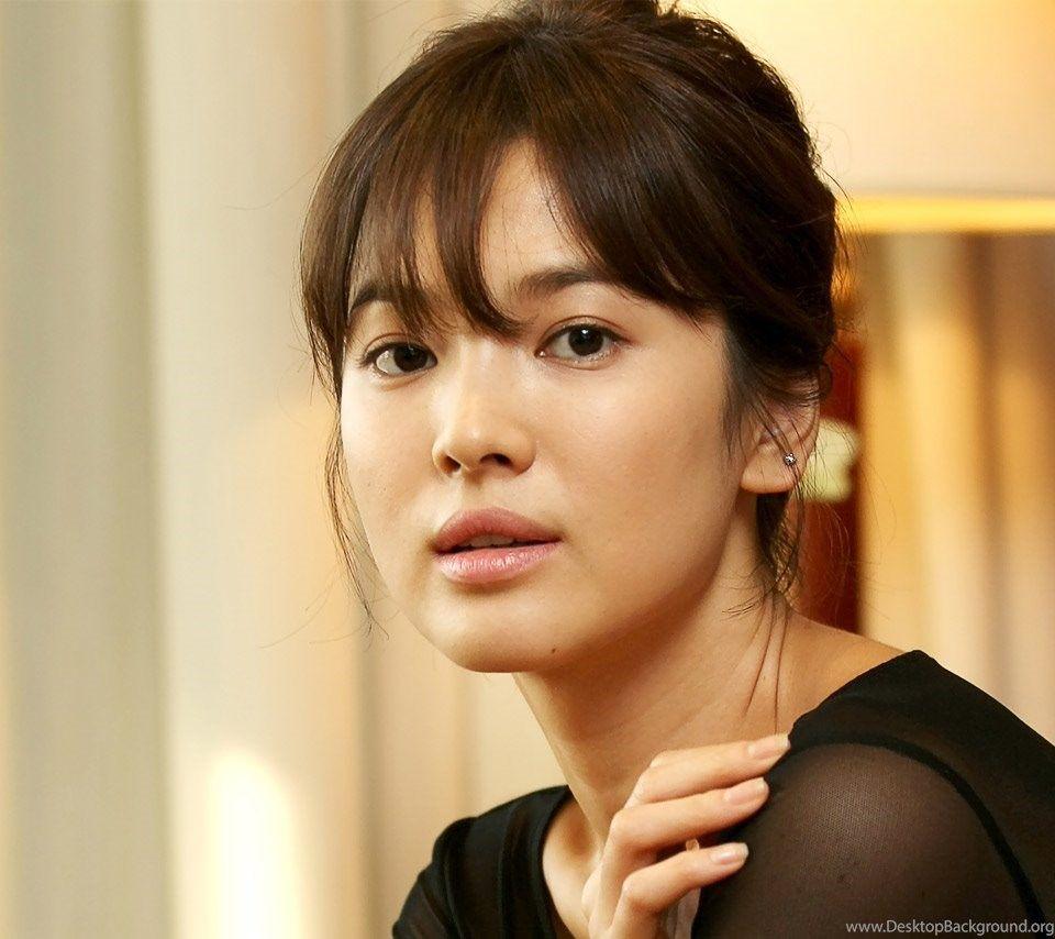 Korean Actress Wallpapers - Top Free Korean Actress Backgrounds ...