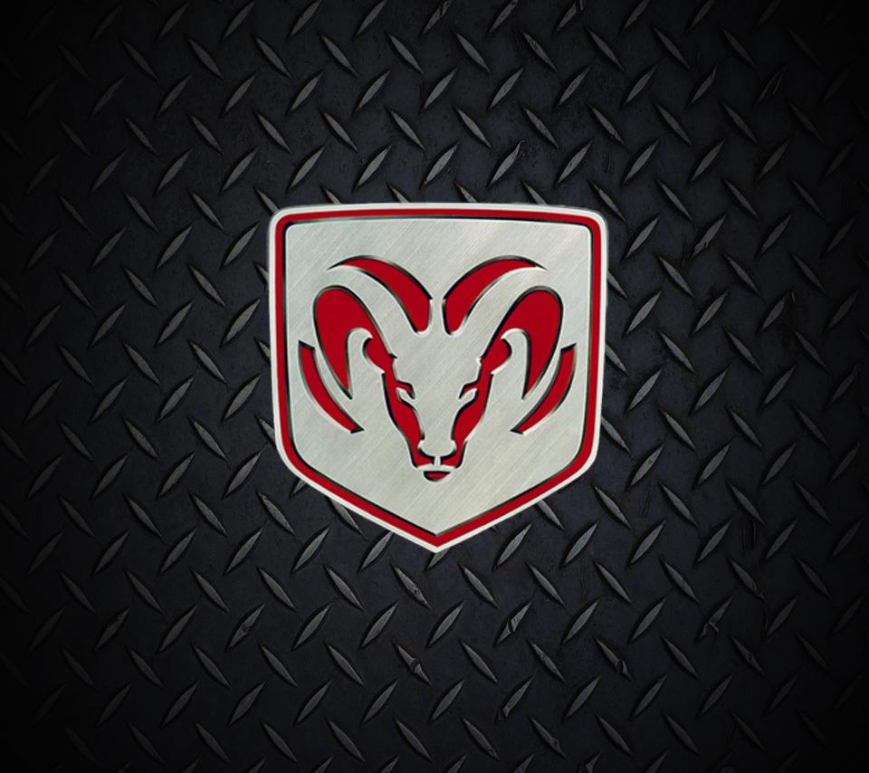Dodge Car Logo Wallpapers - Top Free Dodge Car Logo Backgrounds ...