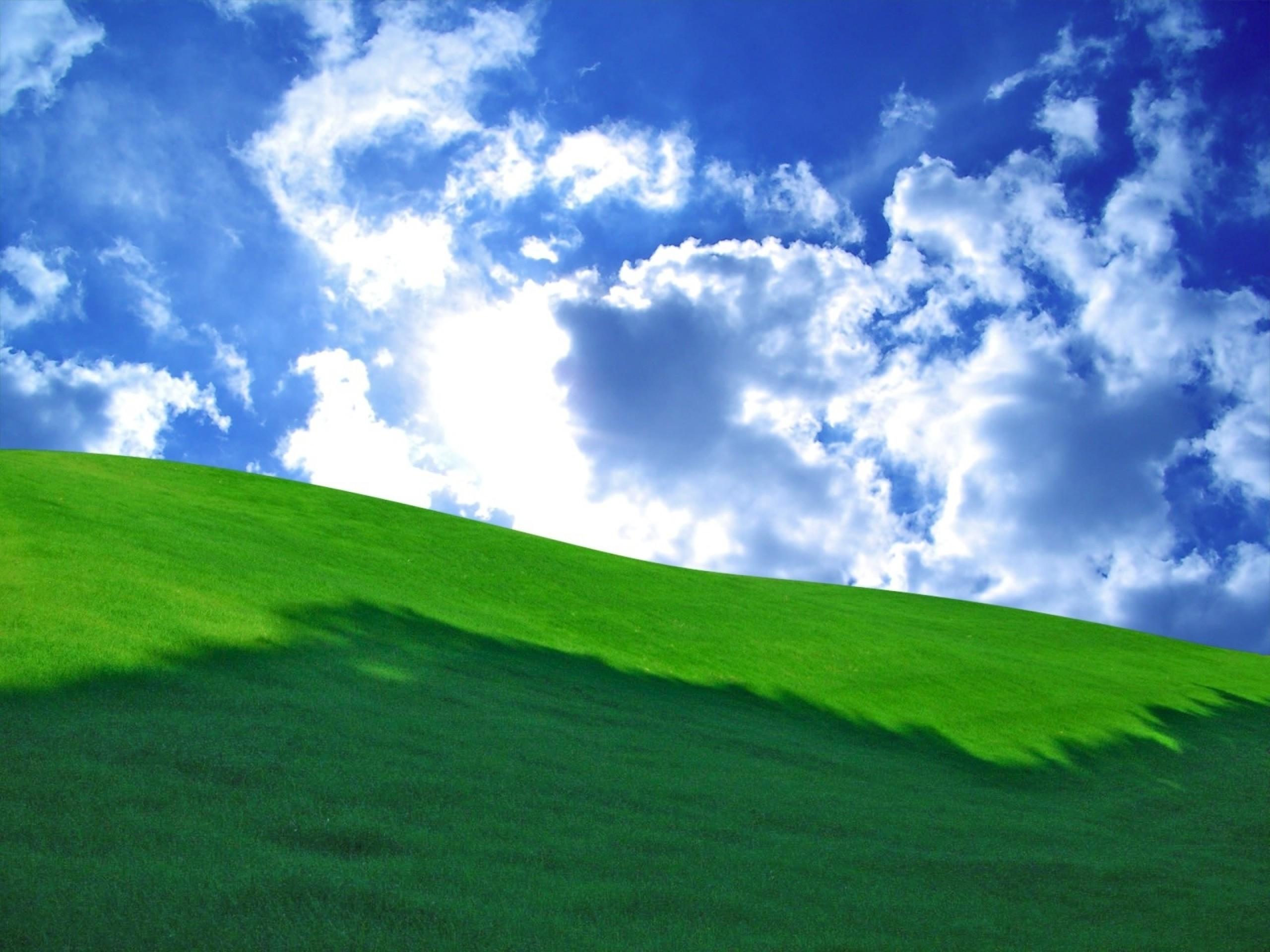 Grass and Sky Wallpapers - Top Free Grass and Sky Backgrounds ...