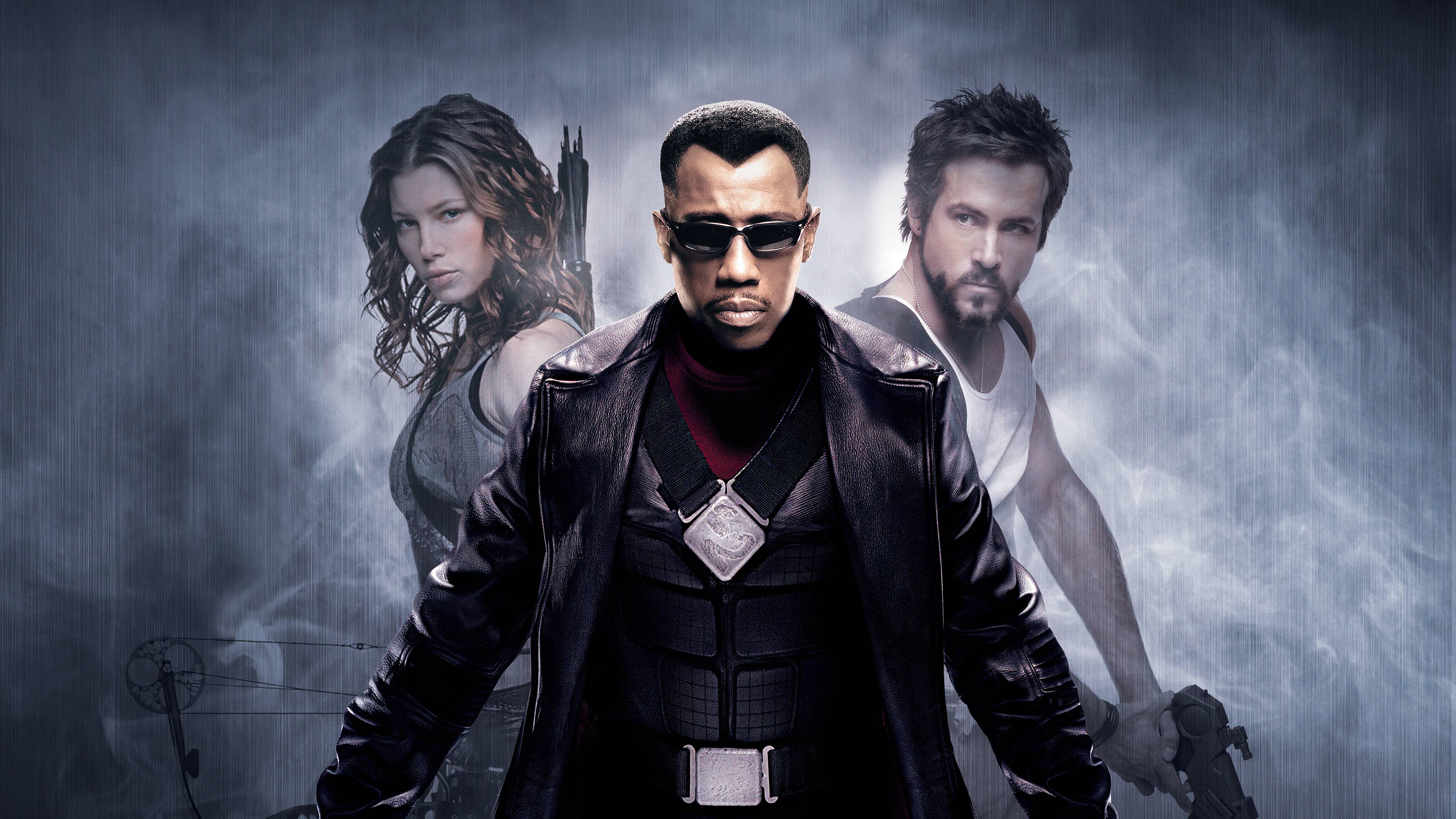 Blade 4K Wallpapers - Top Free Blade 4K Backgrounds - WallpaperAccess