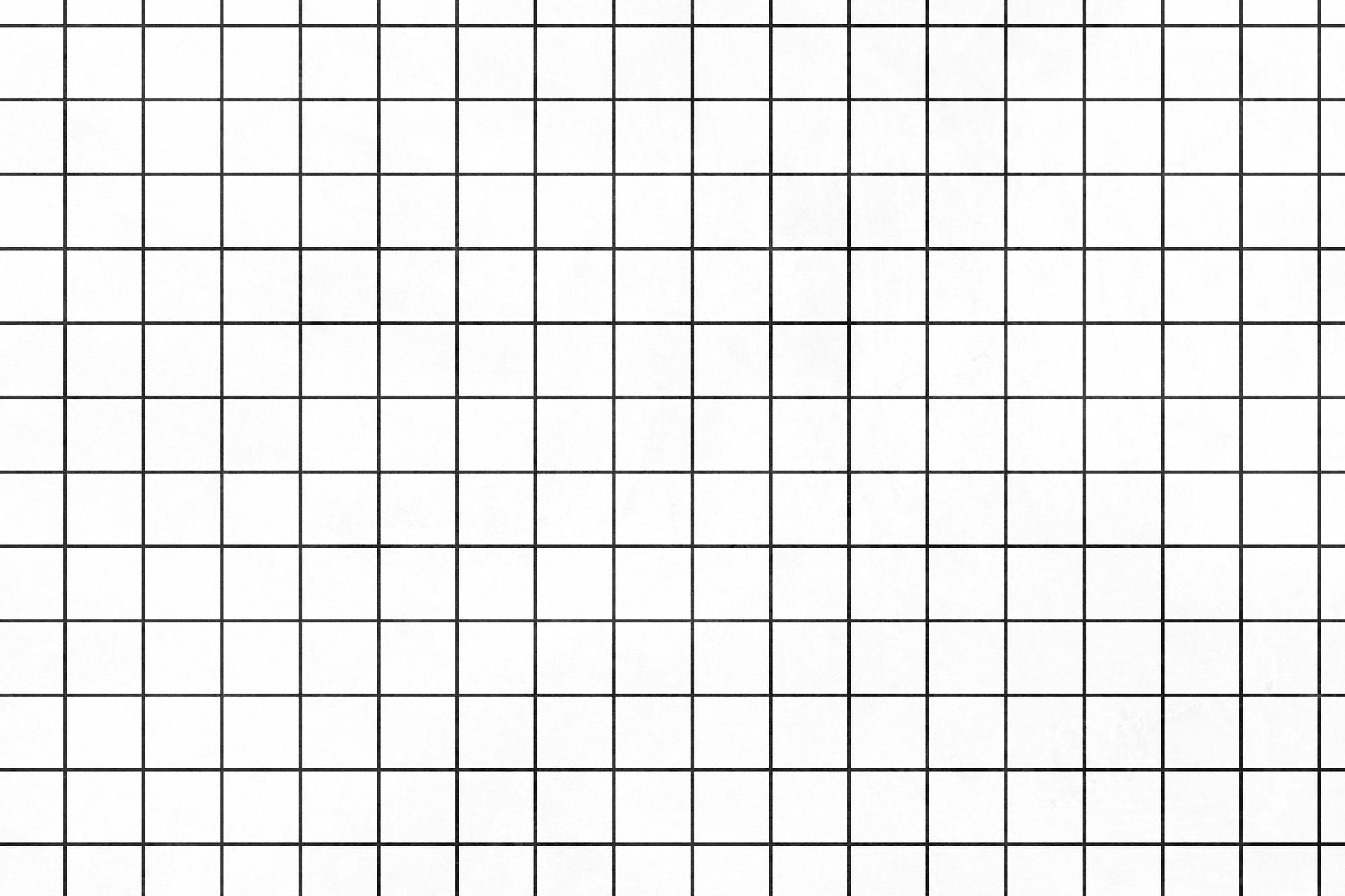 Black and White Grid Wallpapers - Top Free Black and White Grid ...