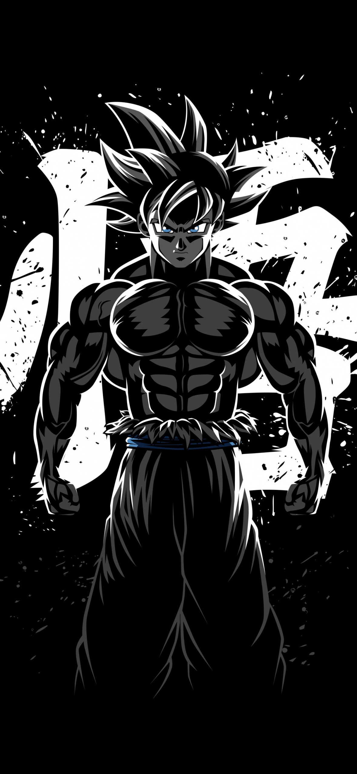 Goku Full Power Wallpapers - Top Free Goku Full Power Backgrounds ...