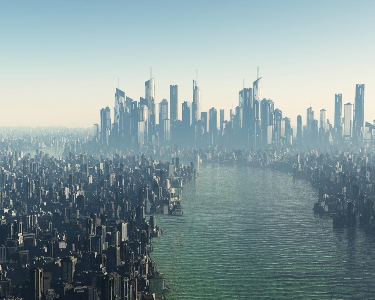 Cities Skylines Game Wallpapers - Top Free Cities Skylines Game ...