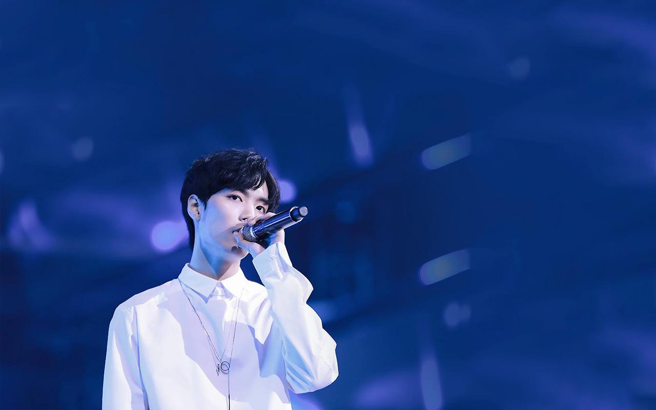 Jonghyun Laptop Wallpapers - Top Free Jonghyun Laptop Backgrounds ...