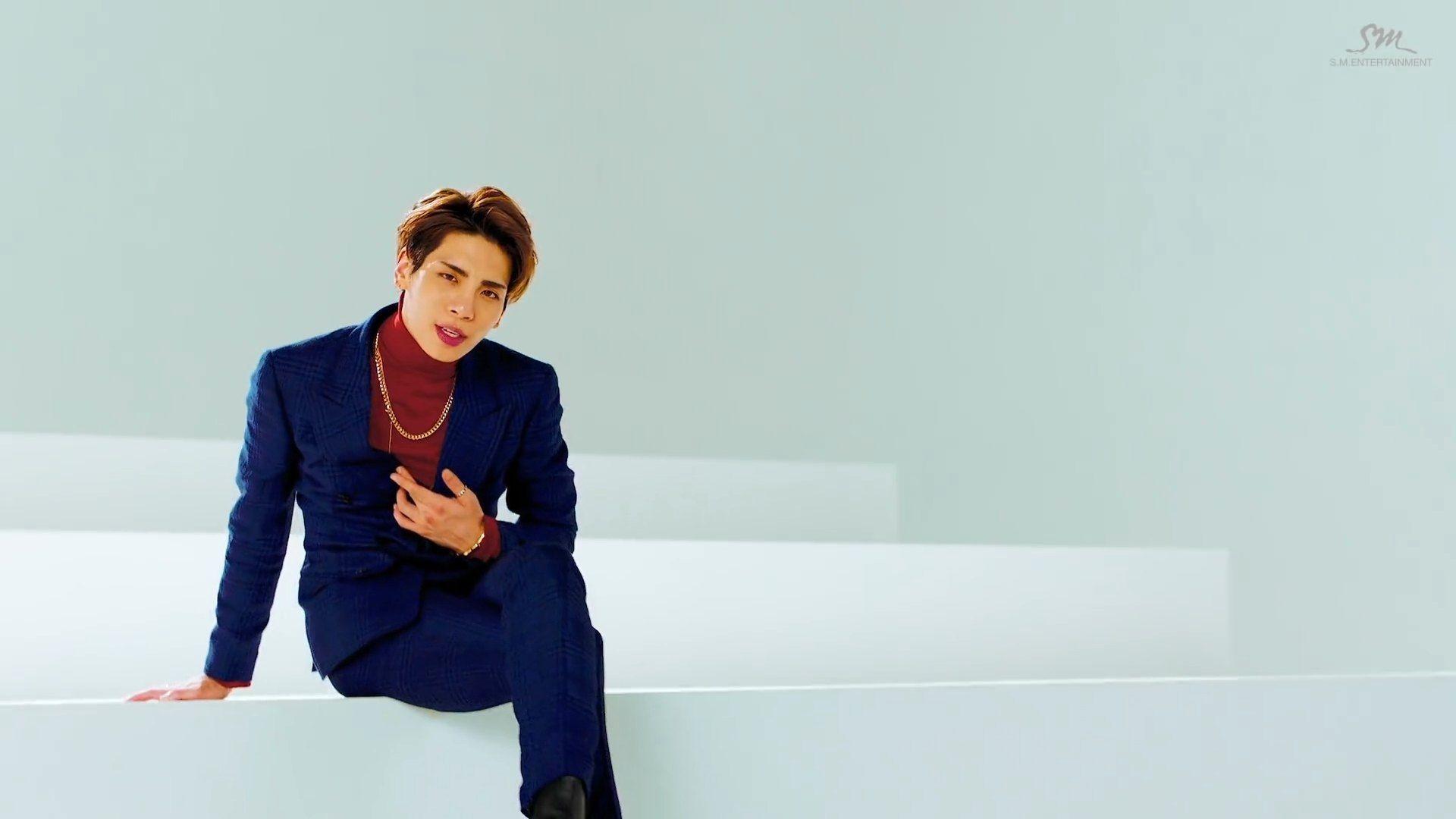 Jonghyun Laptop Wallpapers - Top Free Jonghyun Laptop Backgrounds - WallpaperAccess