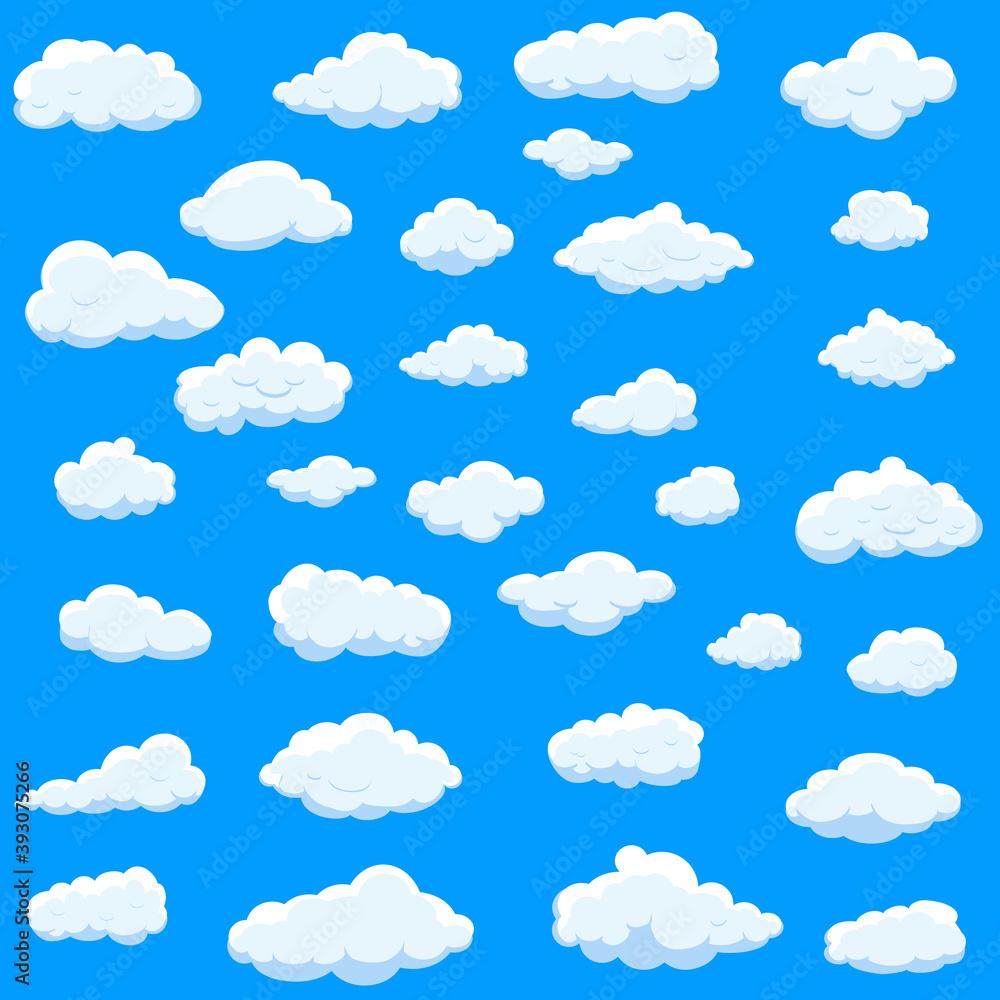 Cartoon Cloud Phone Wallpapers - Top Free Cartoon Cloud Phone ...