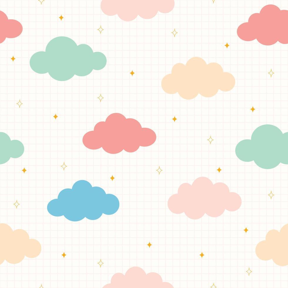Cartoon Cloud Phone Wallpapers - Top Free Cartoon Cloud Phone Backgrounds - WallpaperAccess