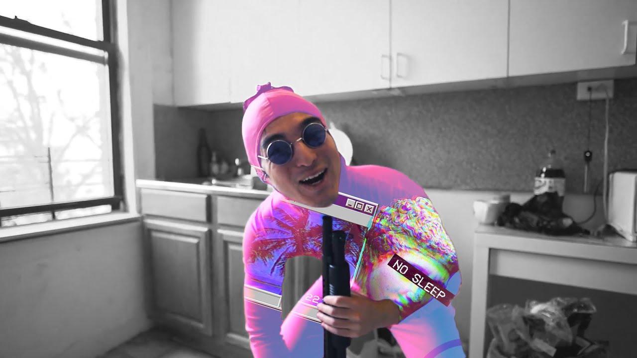 Filthy Frank Vaporwave Wallpapers - Top Free Filthy Frank Vaporwave ...